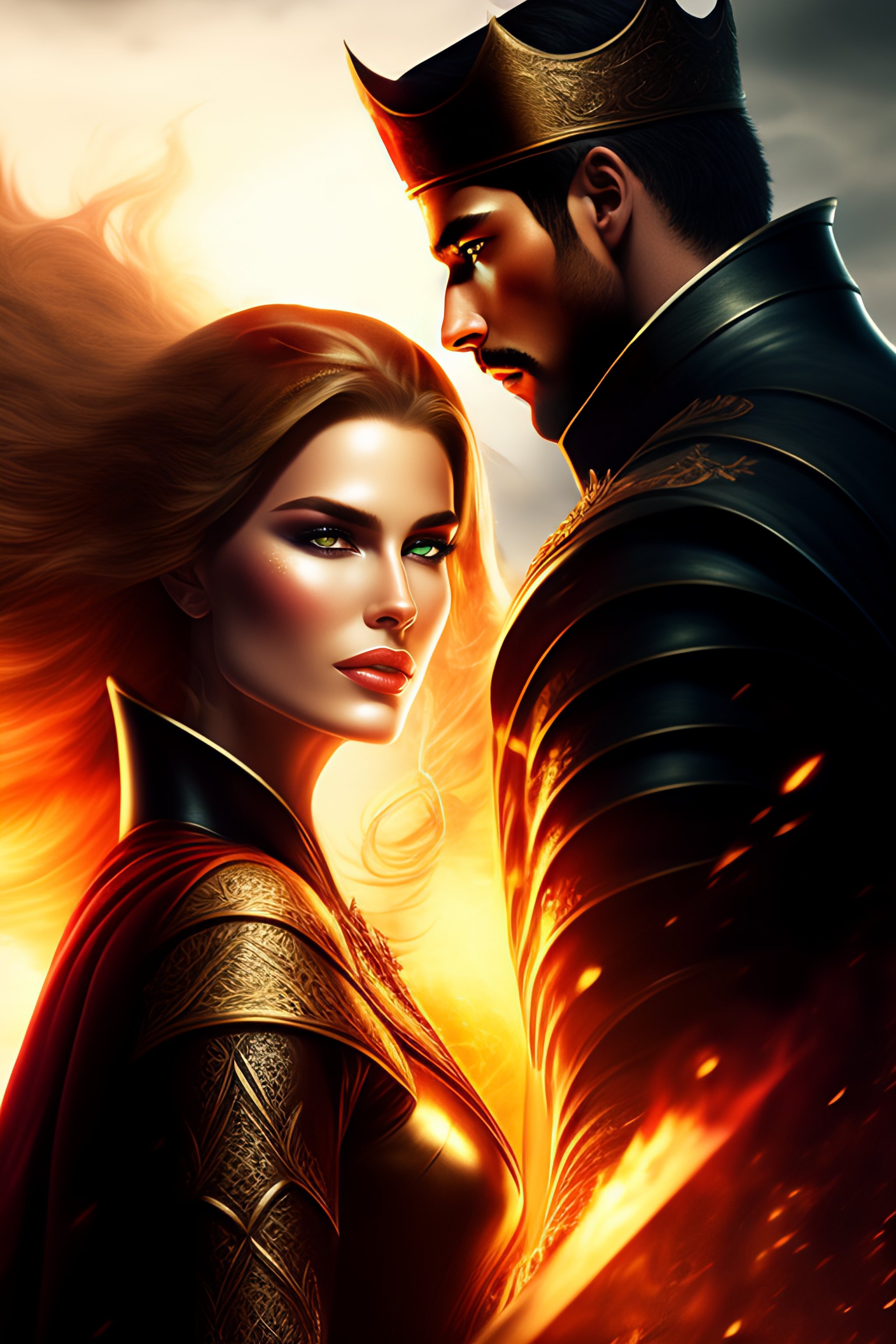 Lexica - R2: Reign of Revolution , game , fantasy