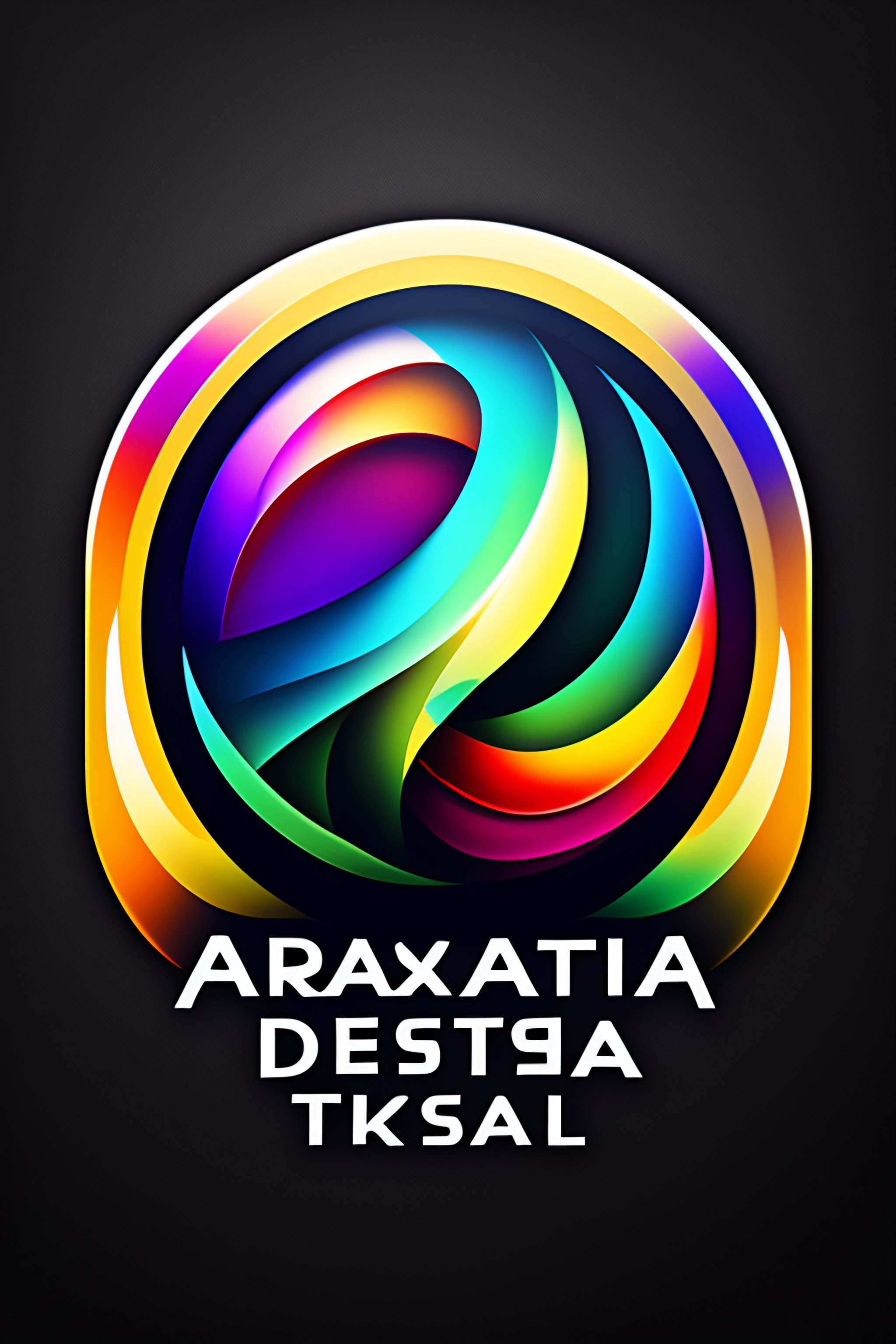 Lexica - Ataraxia designstudio logo