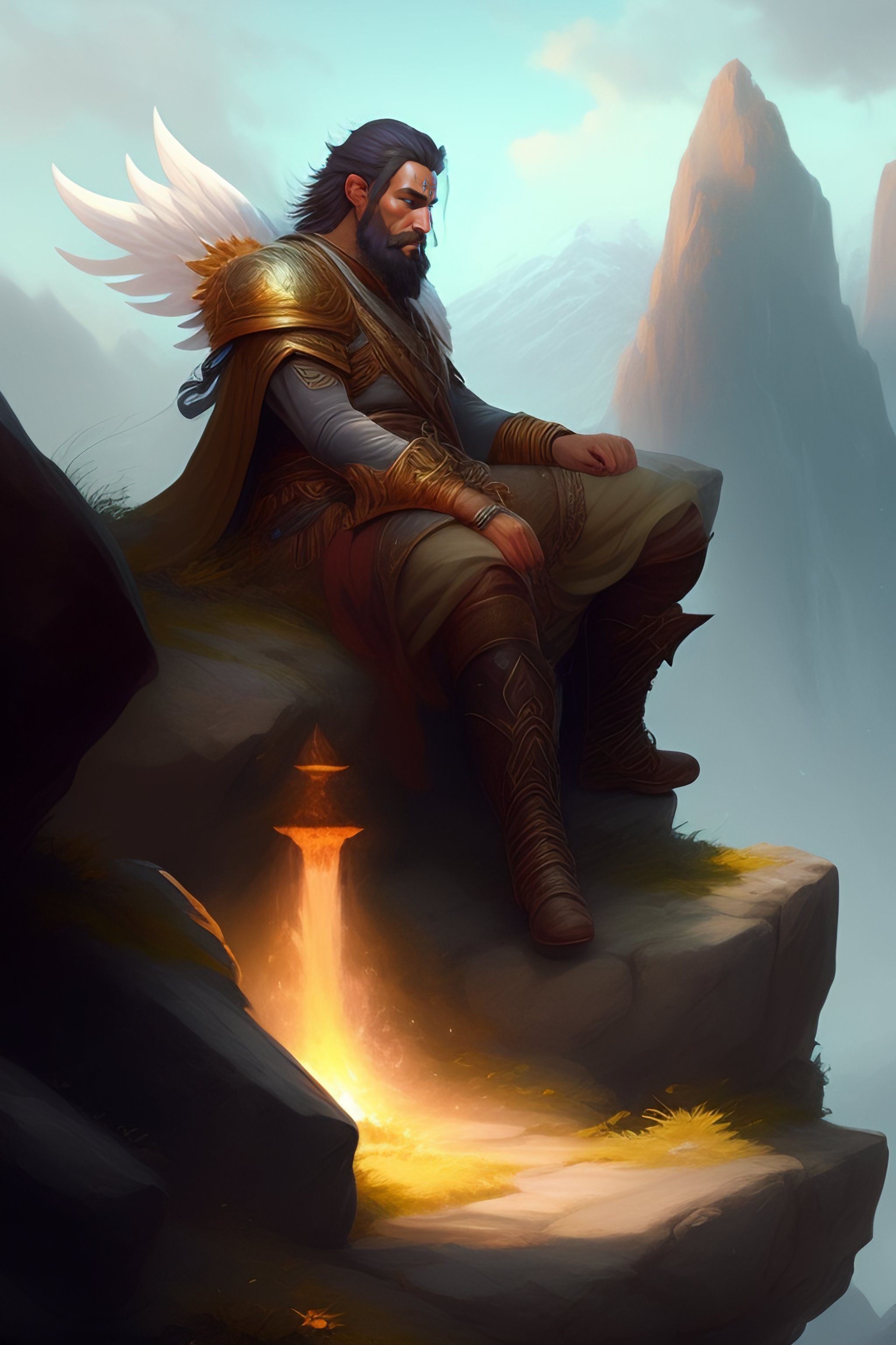 Deviant Fantasy Art