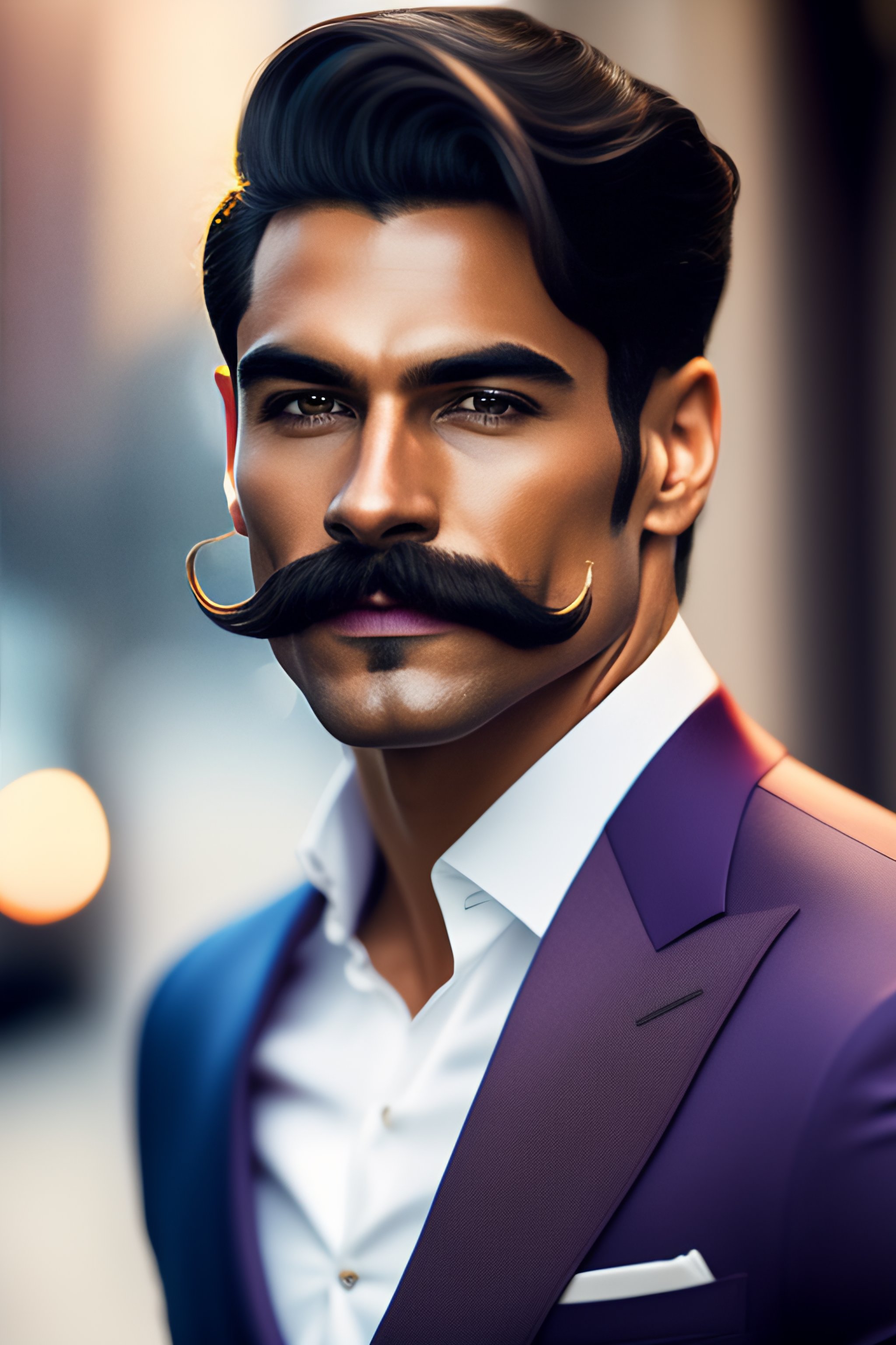 Lexica - Photograph, looking at camera, 8k, handsome, male, muscular ...