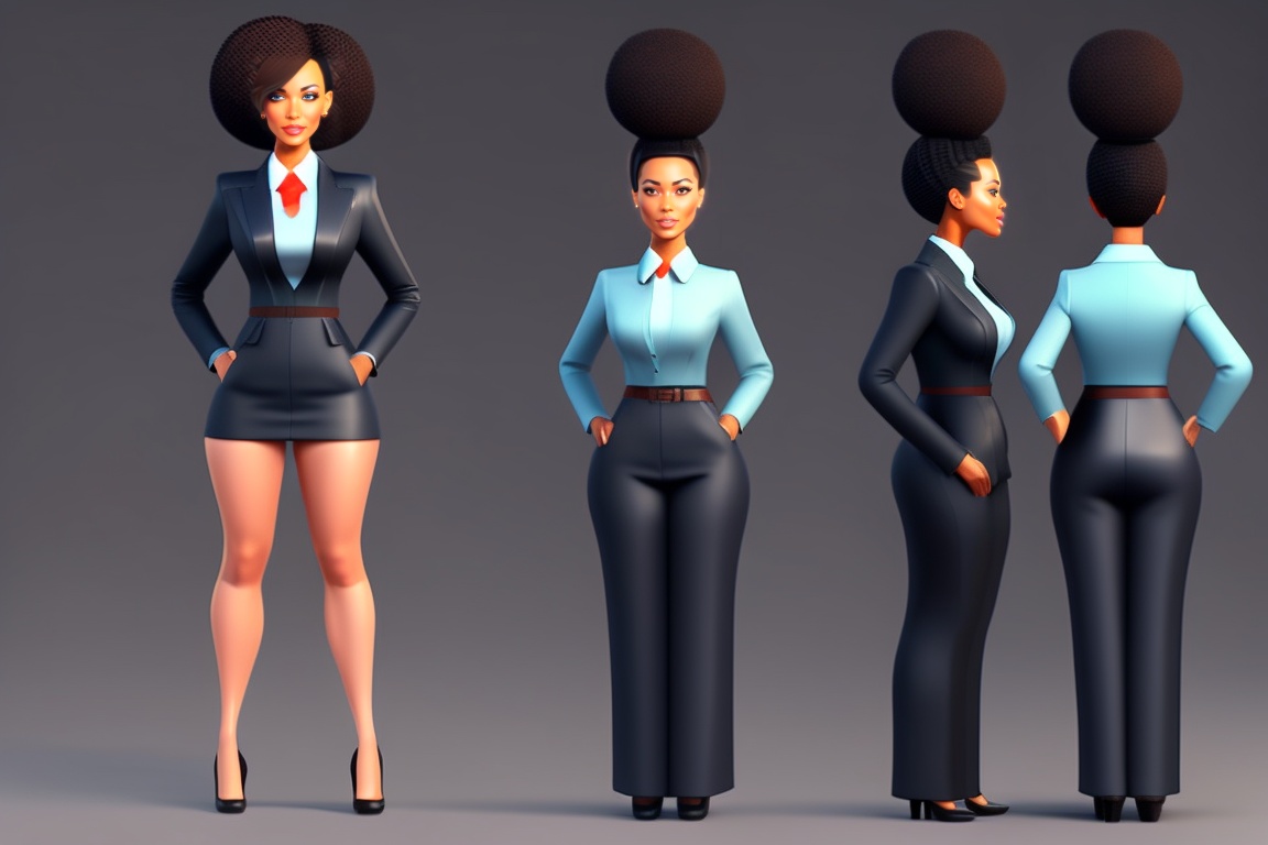 Lexica - Tv reporter, female very realistic , attractive, tall and ...