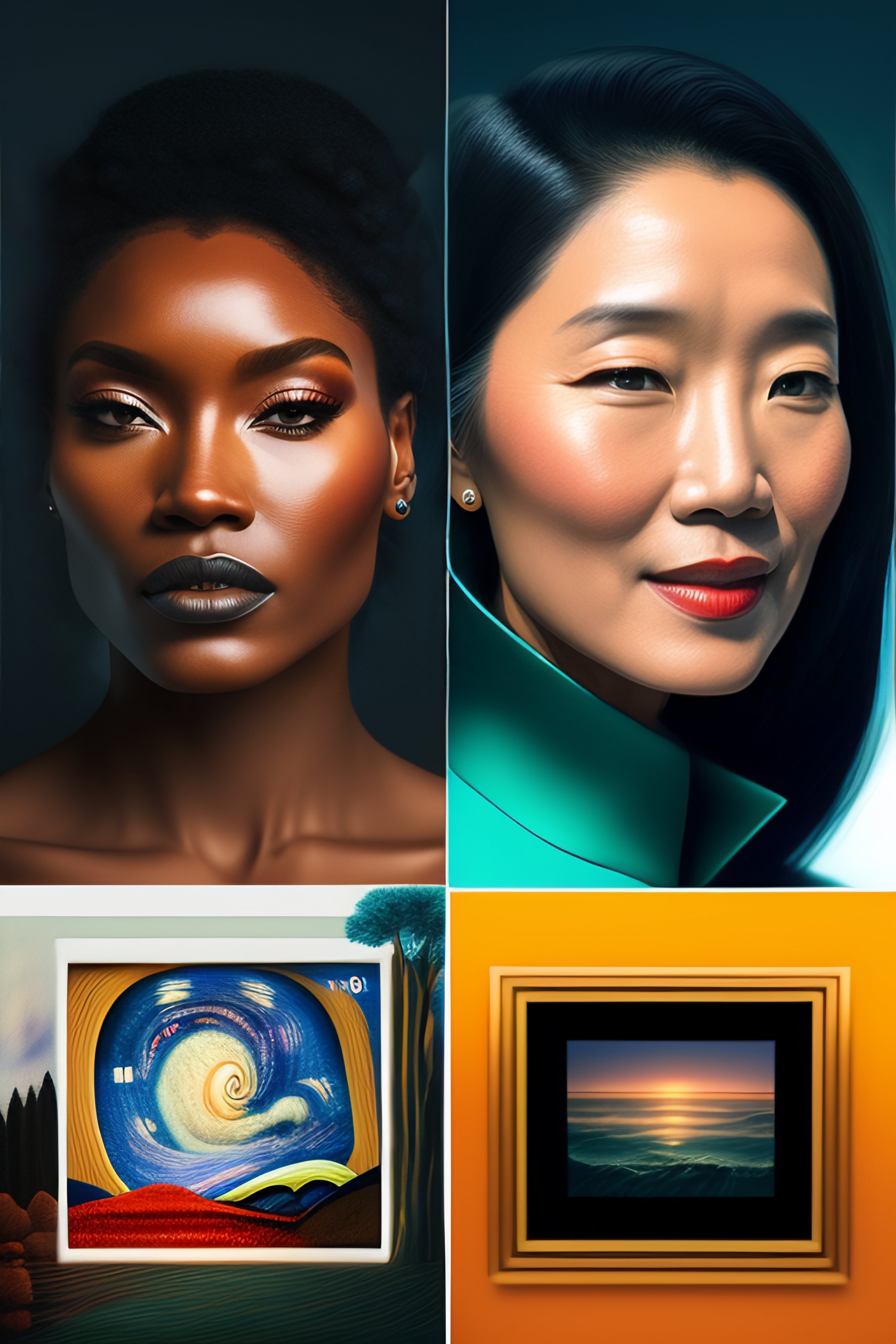 Lexica - The Future of Art by AI