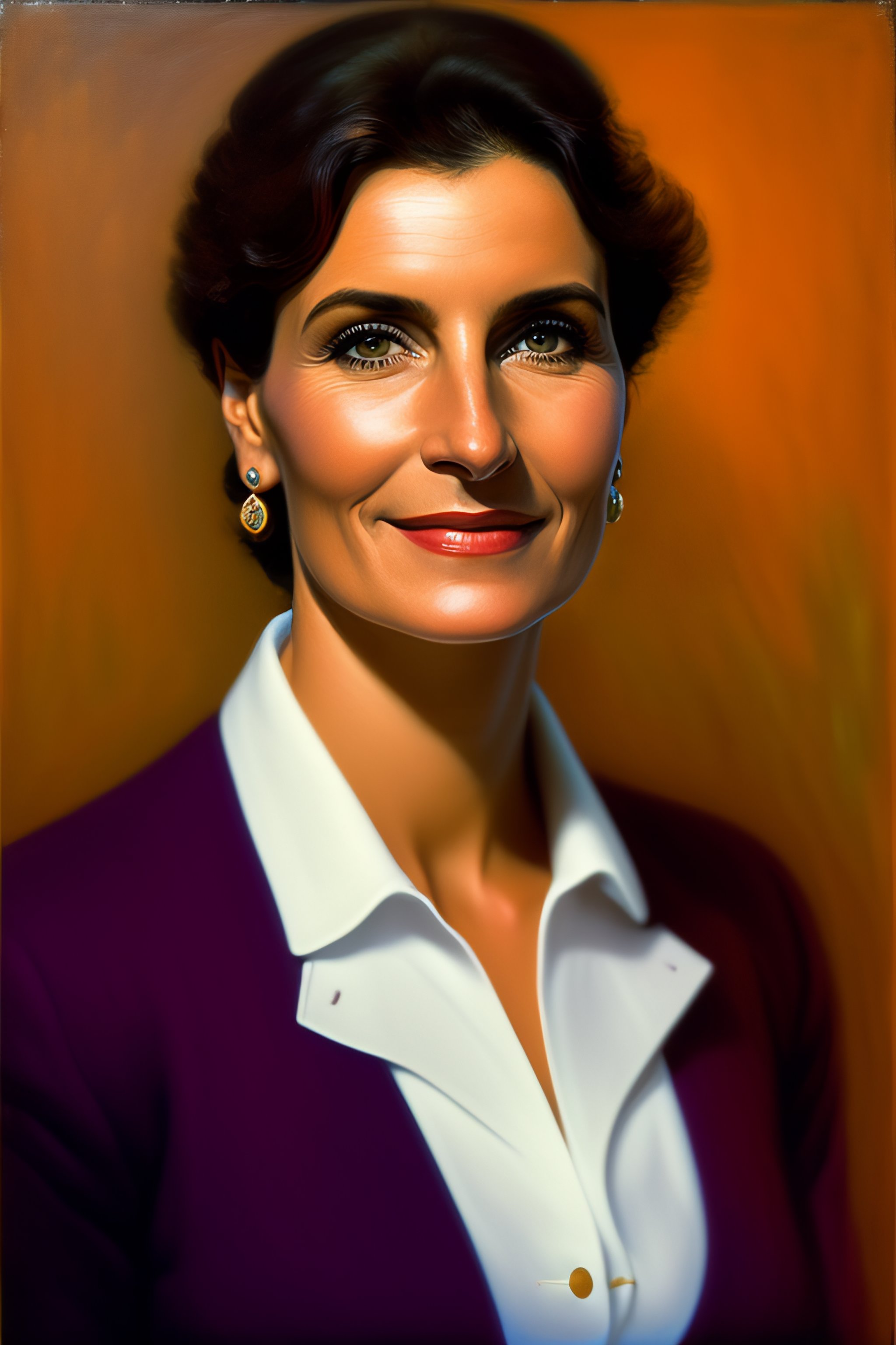 Lexica - Portrait Olivera Krivokapić