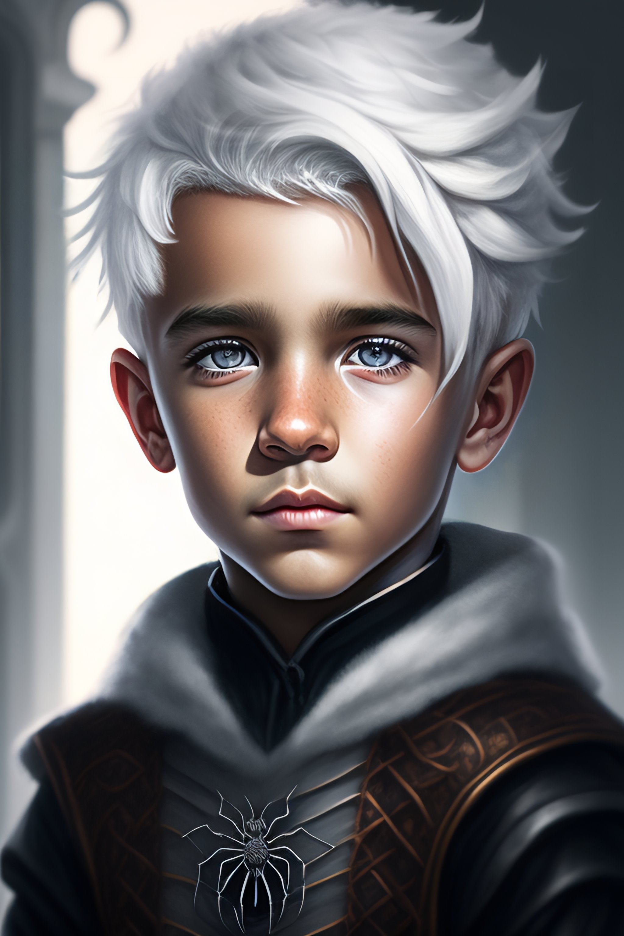 Lexica - Greyscale,Greyscale,Greyscale,Greyscale Dnd character art ...