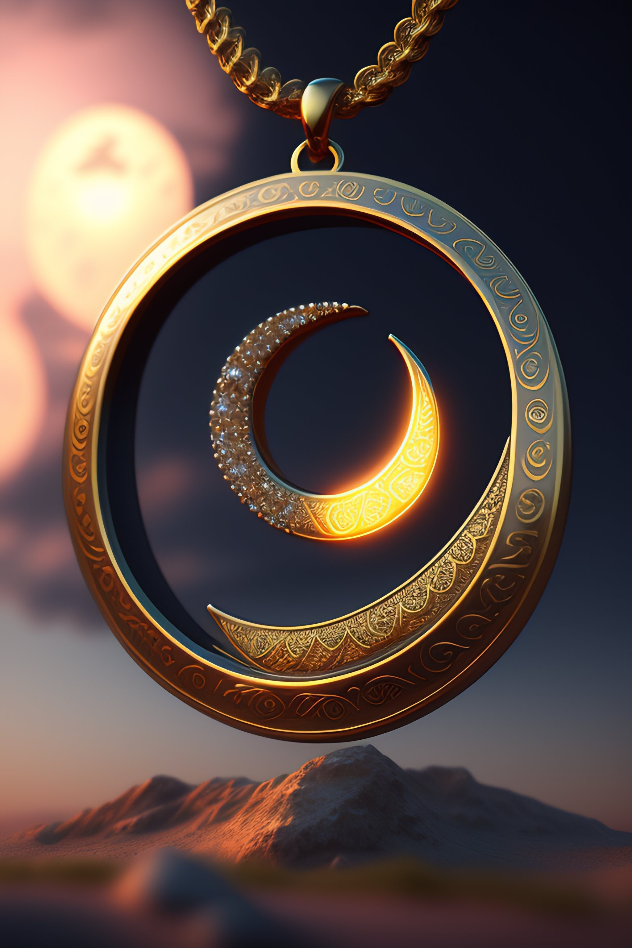 Lexica - Highly detailed, digital painting, atmospheric lighting ...