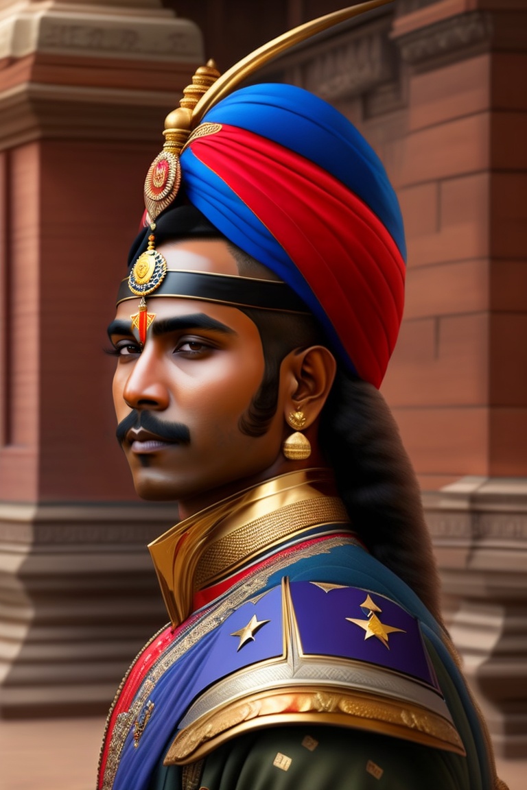 Lexica - Warriors, India, traditional, martial arts, weaponry, valor ...