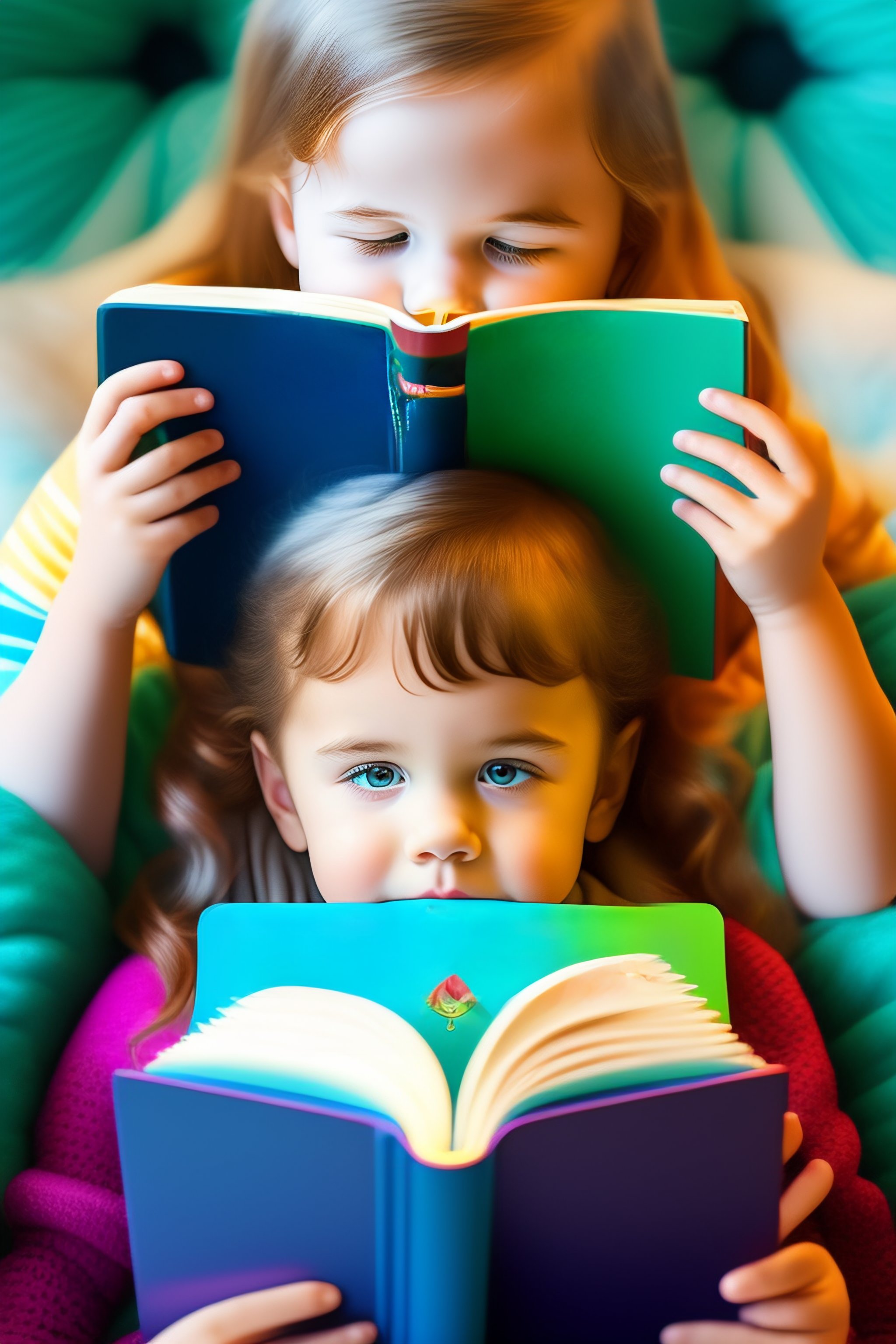 Lexica - Give your child our lucid and interesting free children’s ...