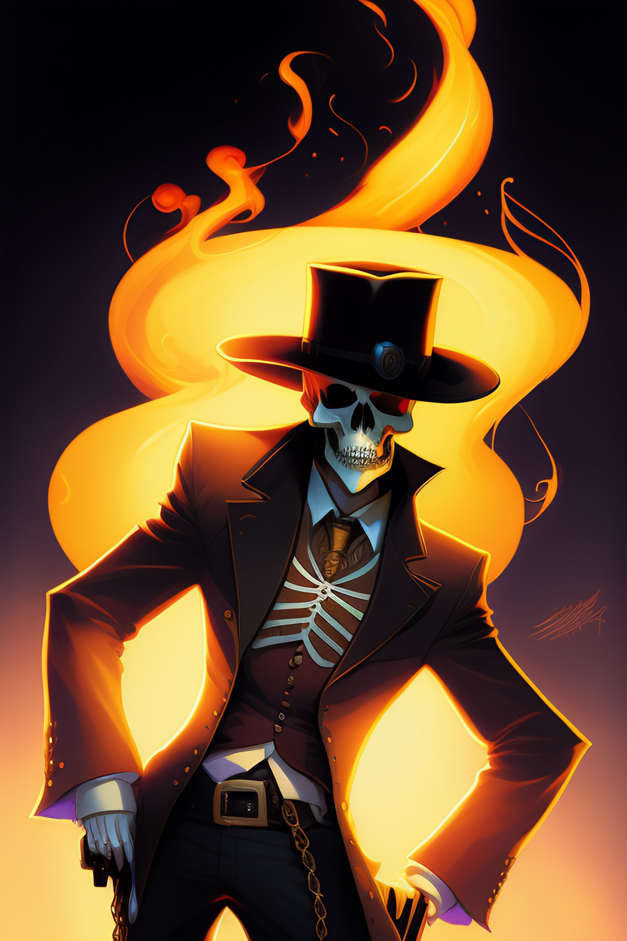 Lexica - Skulduggery pleasant, derek landy, detective Skeleton, demon ...