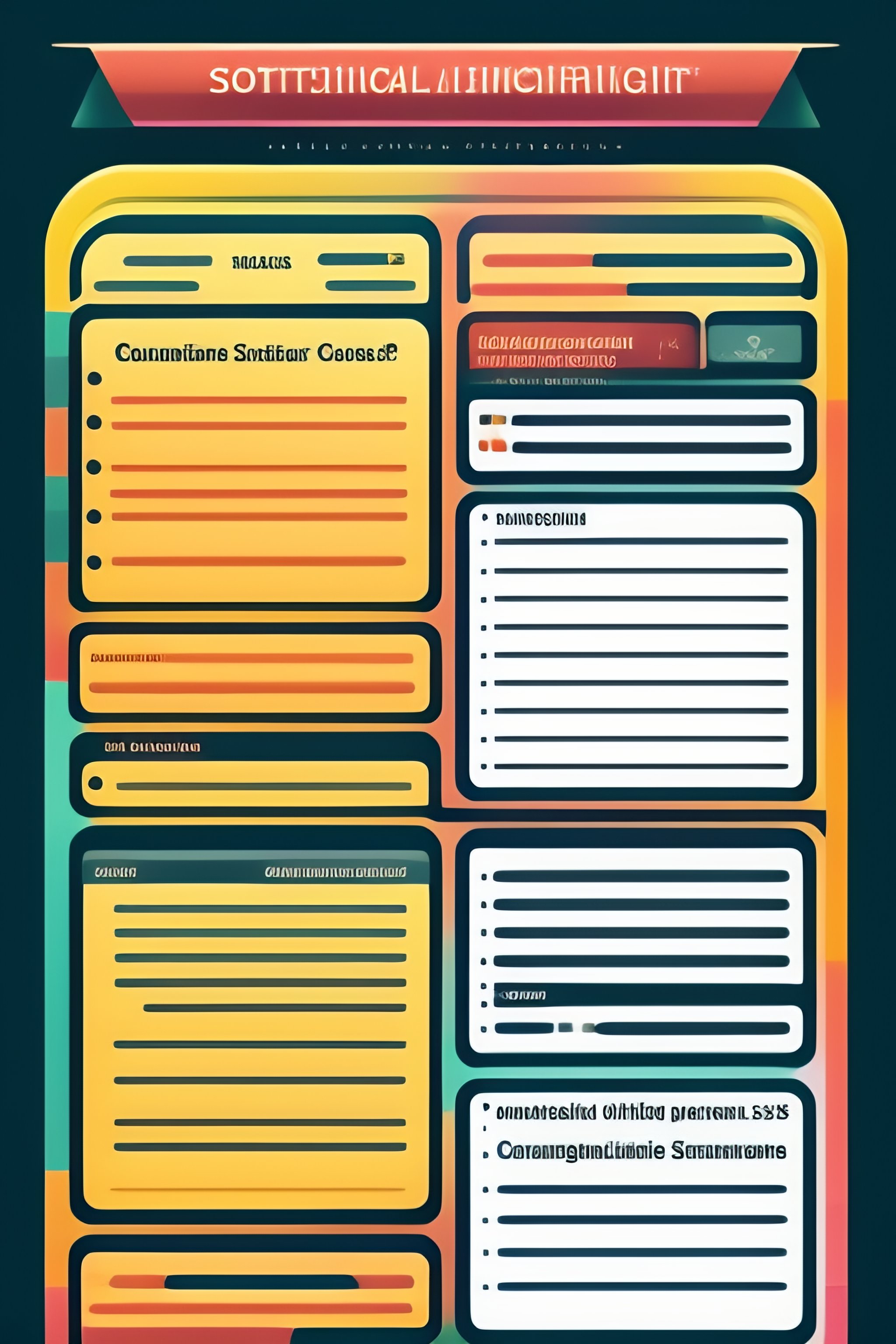 Lexica - Software language