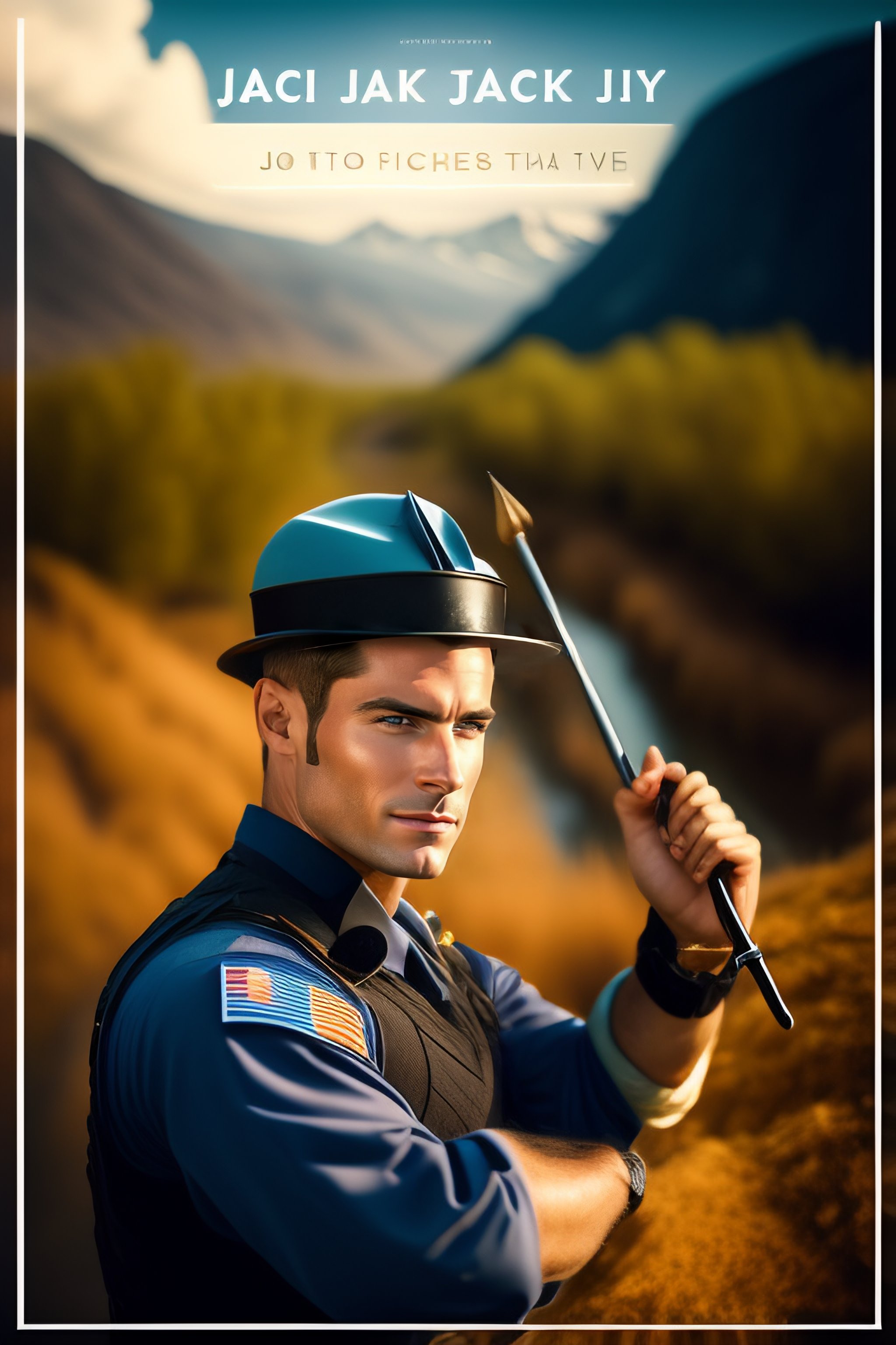 Lexica - Jack of all trades, a person who is capable of doing several ...