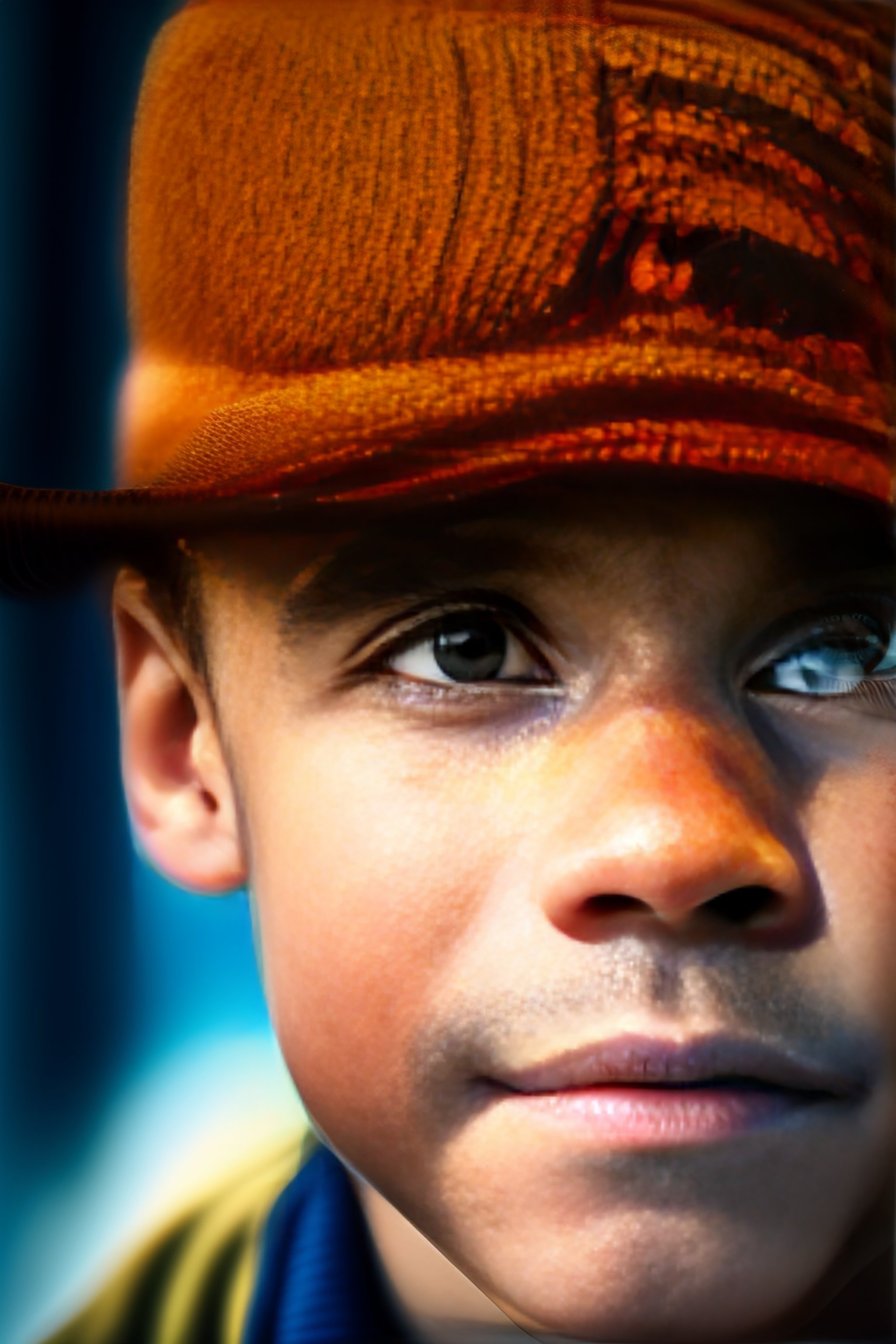 Lexica - Handsome boy with Instagram face