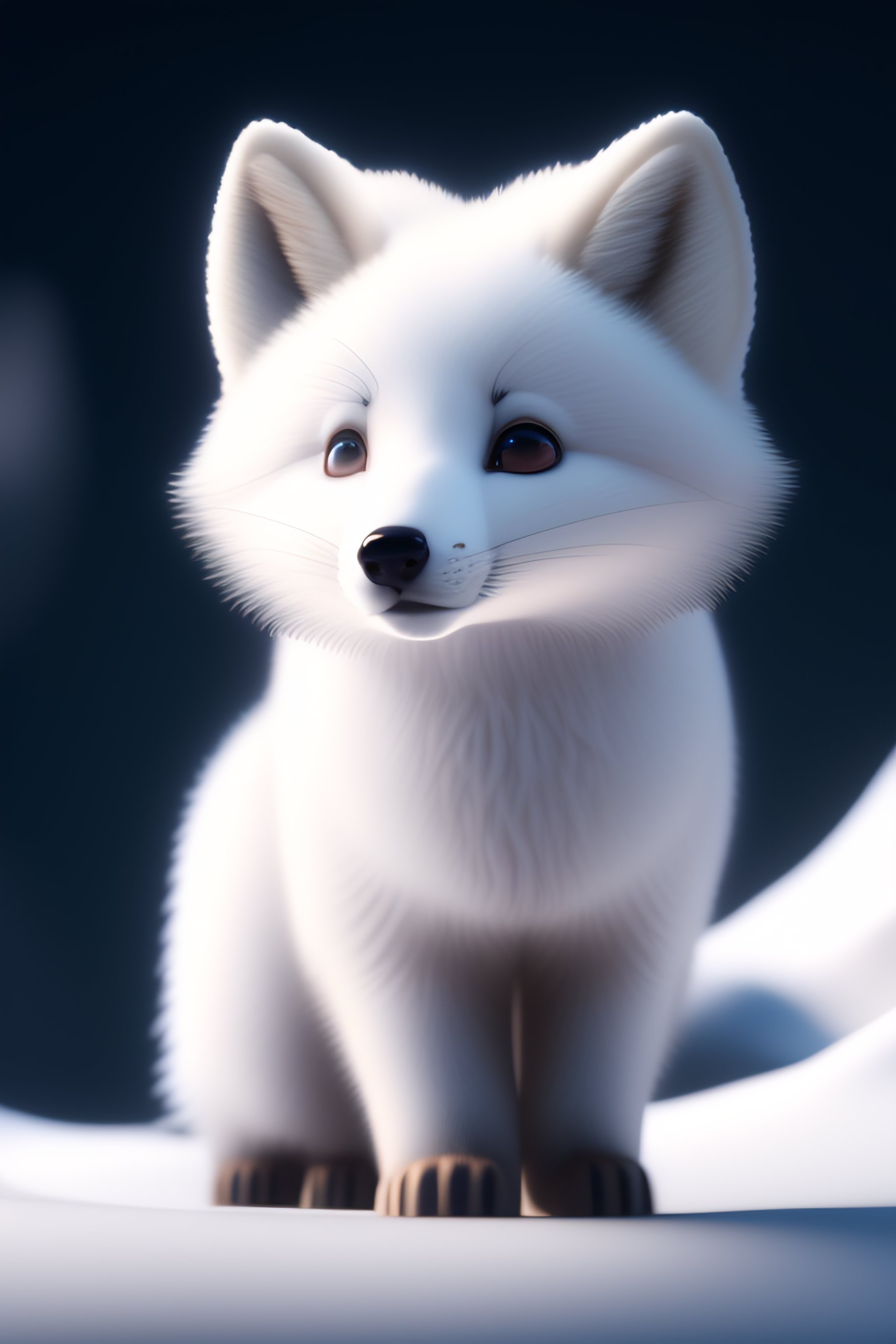 Lexica - Stunning Disney pixar cartoon stunning ultra fuzzy cartoon ...