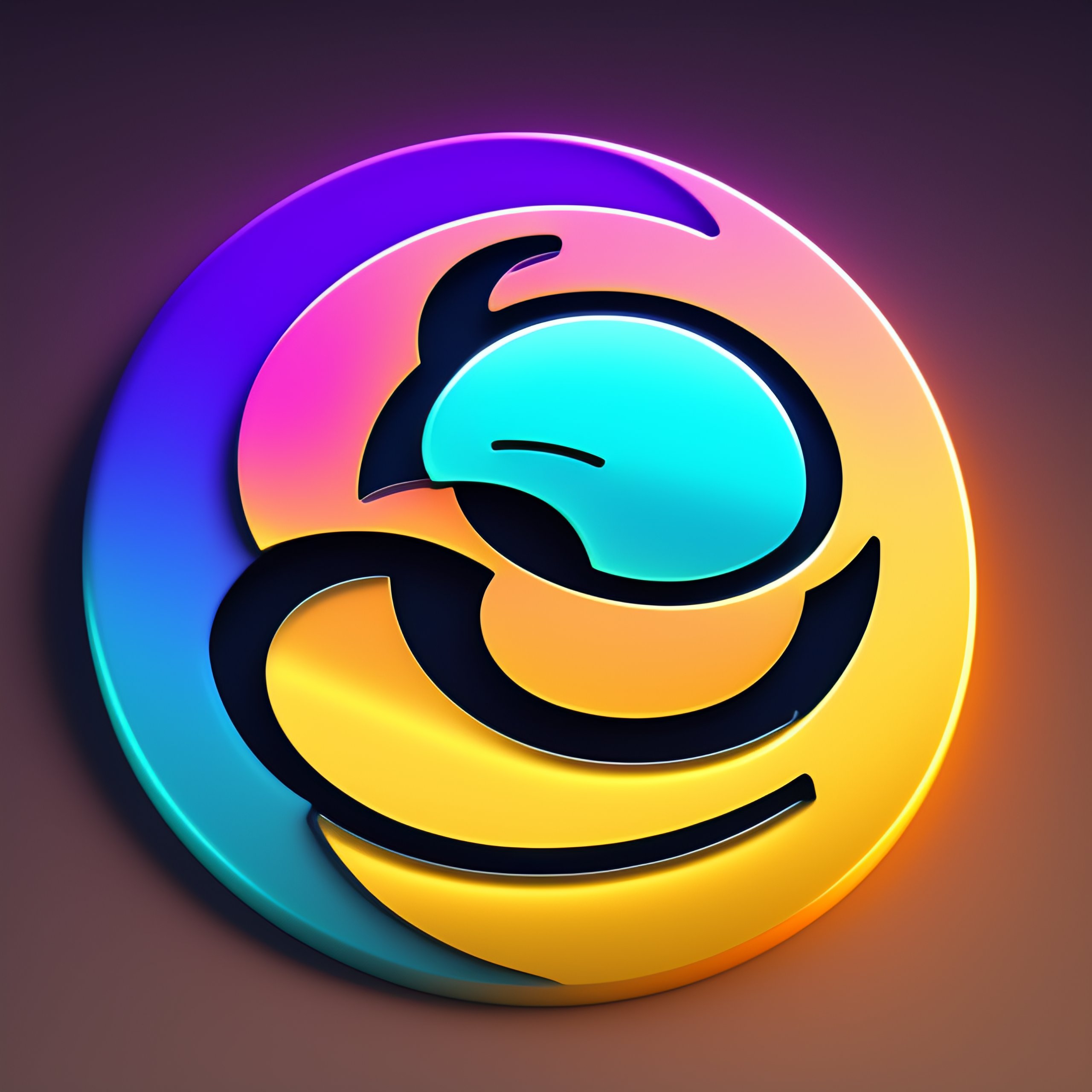 Lexica - Logo of discord bot hosting