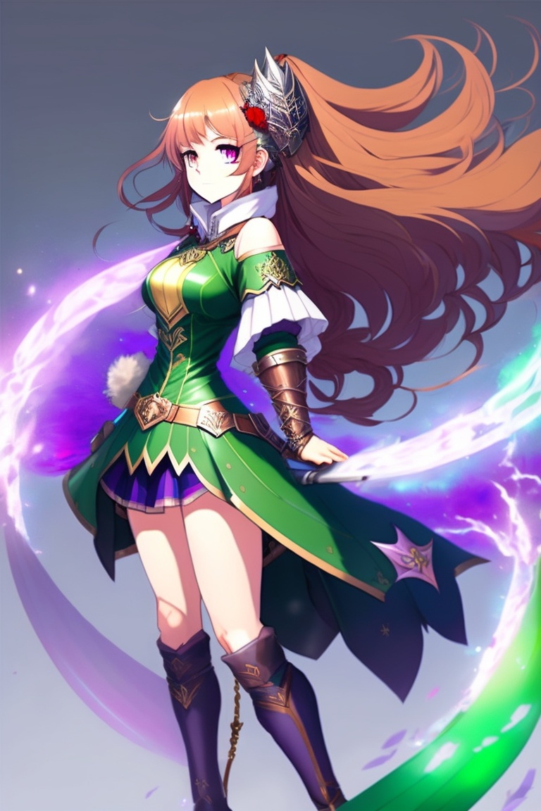 Lexica - Concept art for a anime japan style anime, the art must ...