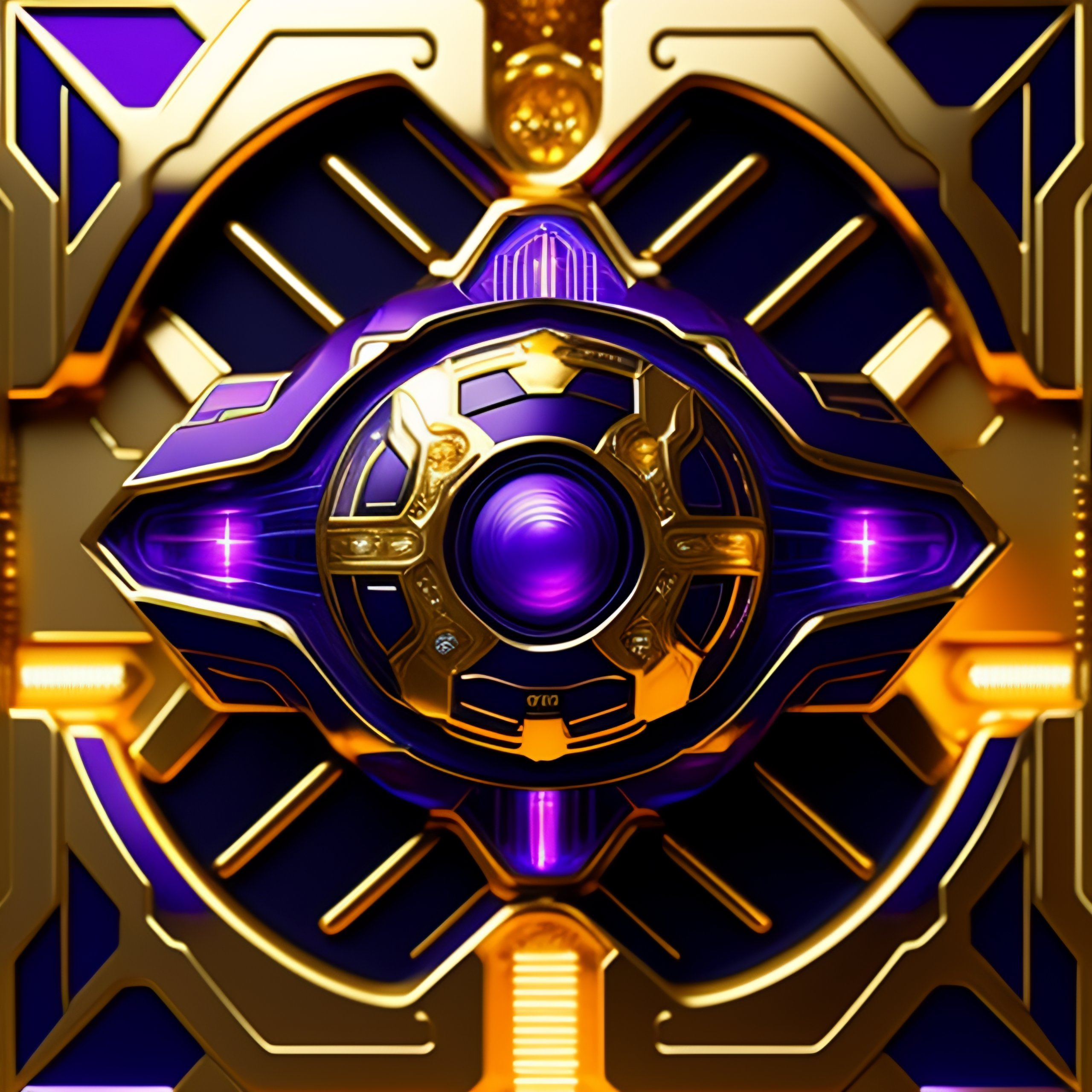 Lexica - Bakugan,galactic,mettro card with futuristic cyber punk style ...