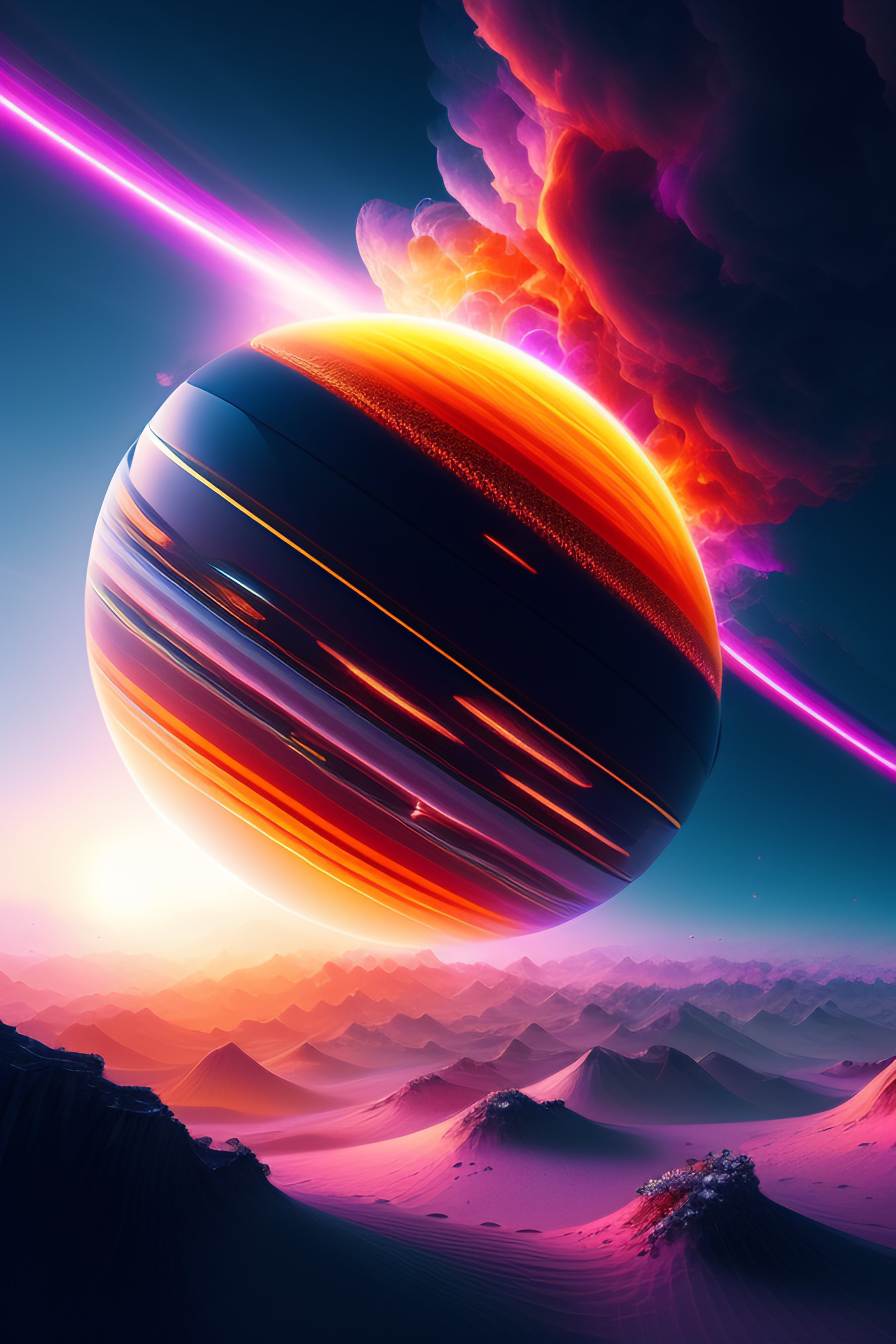 Lexica - Digital illustration, extreme detail, digital art, 4k, ultra ...