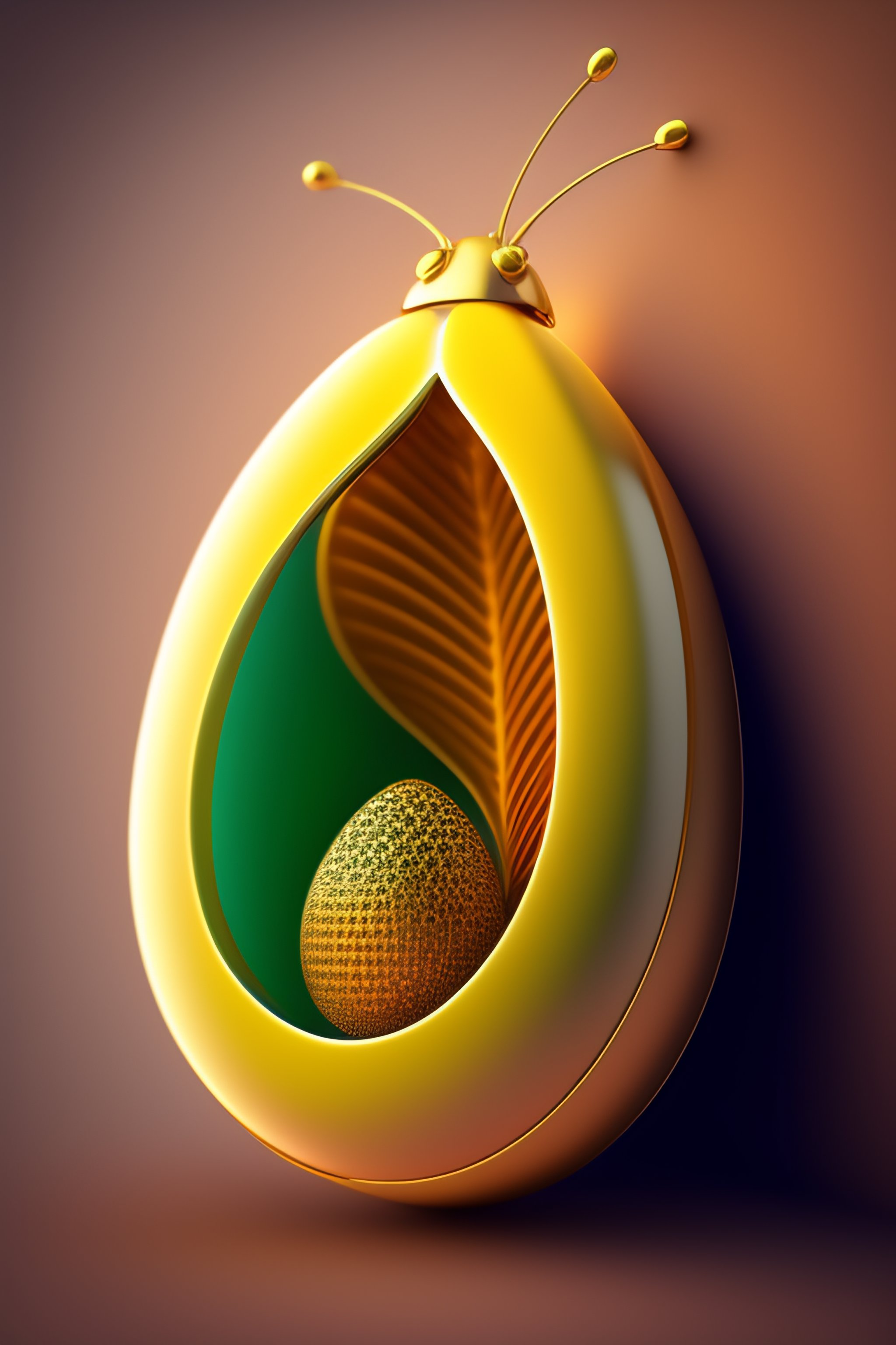 Lexica - Butterfly hatching from a cocoon, hyper detailed, ultra-sharp ...