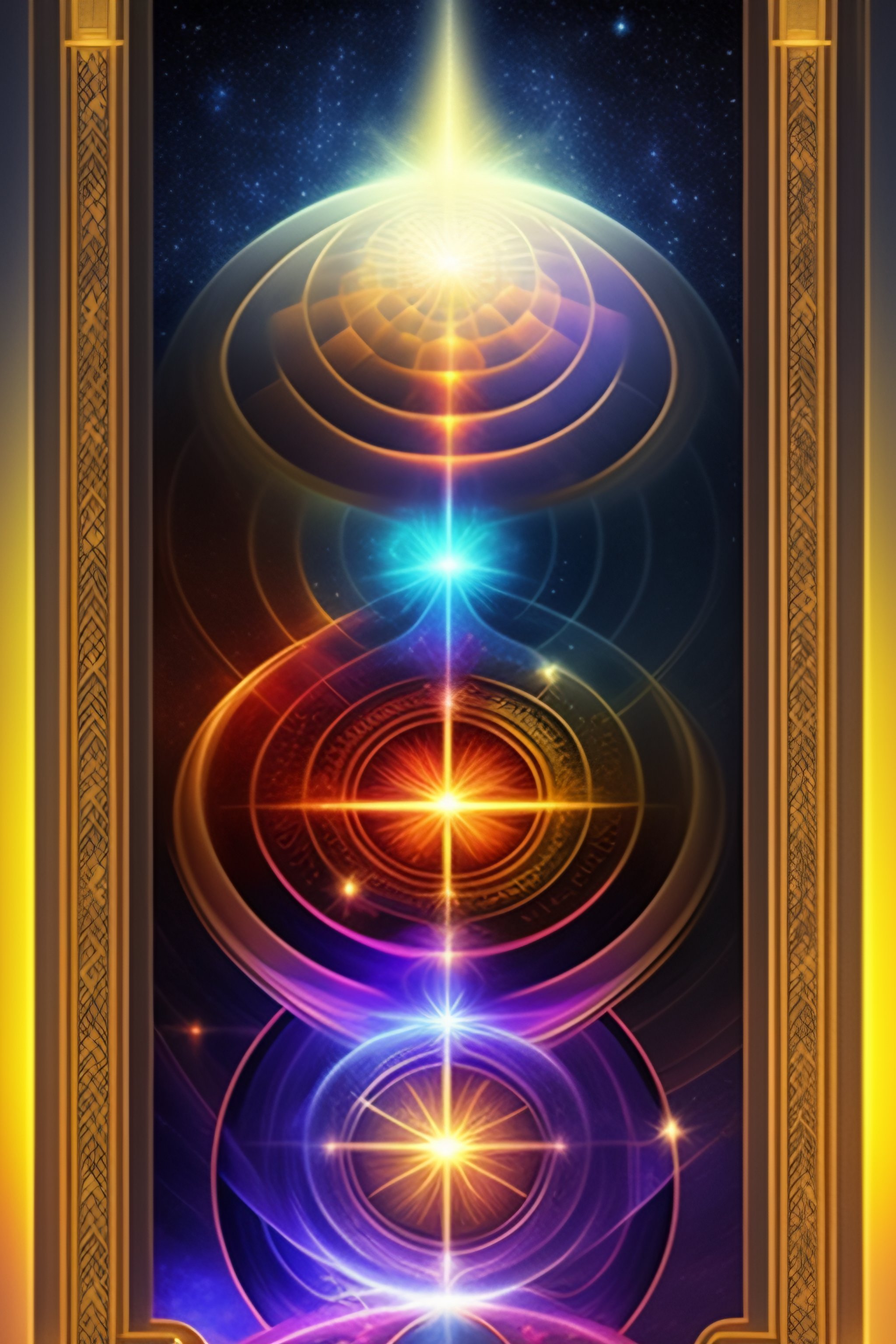 Lexica - Book cover for metaphysical and universes law, mystical ...