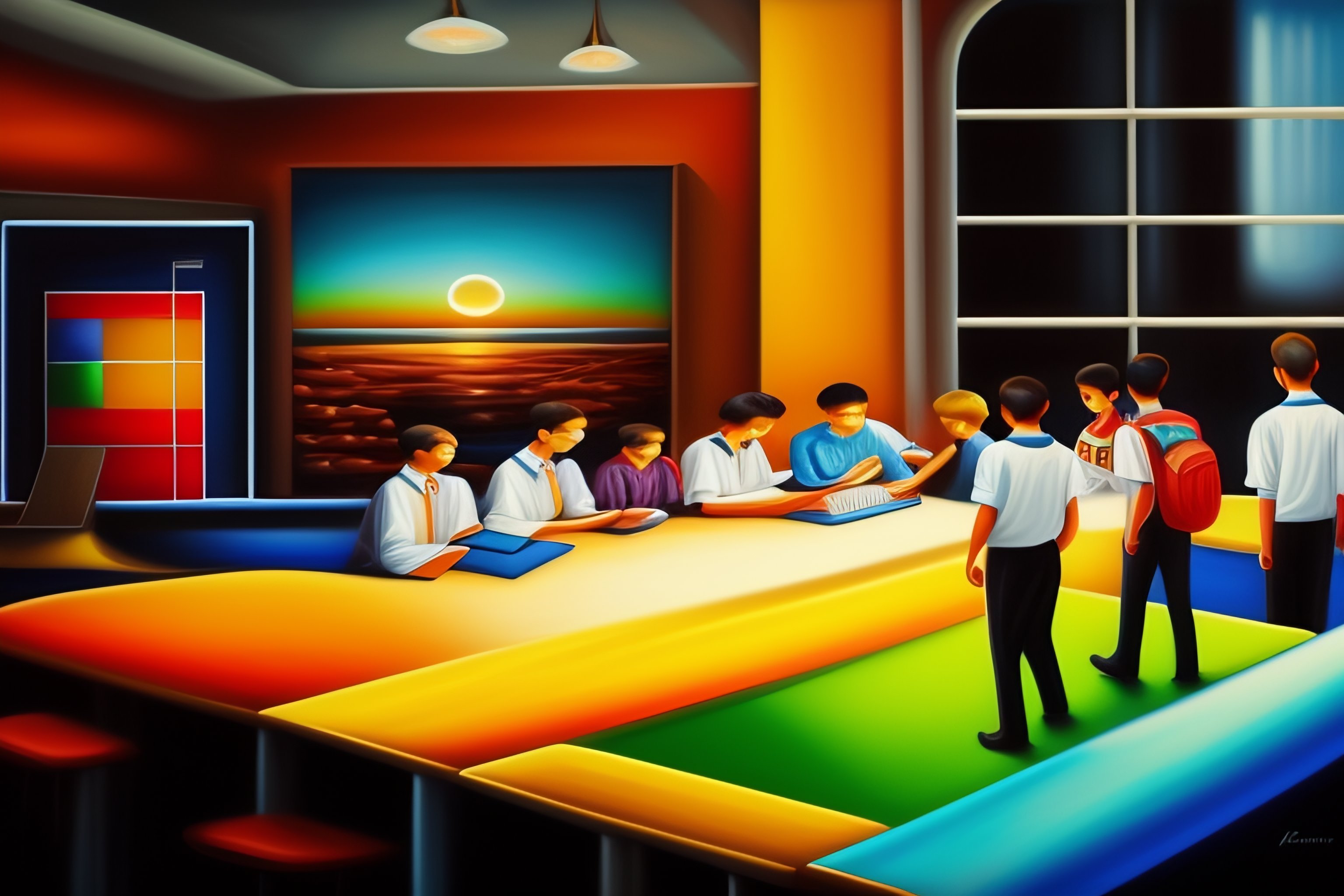 Lexica - Students, school, undergraduate, graduate, engineering ...