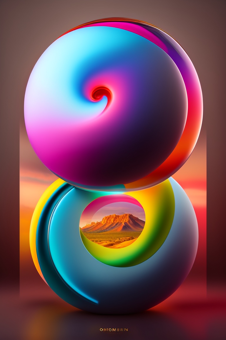 Lexica - Ommmm, Ommmmm