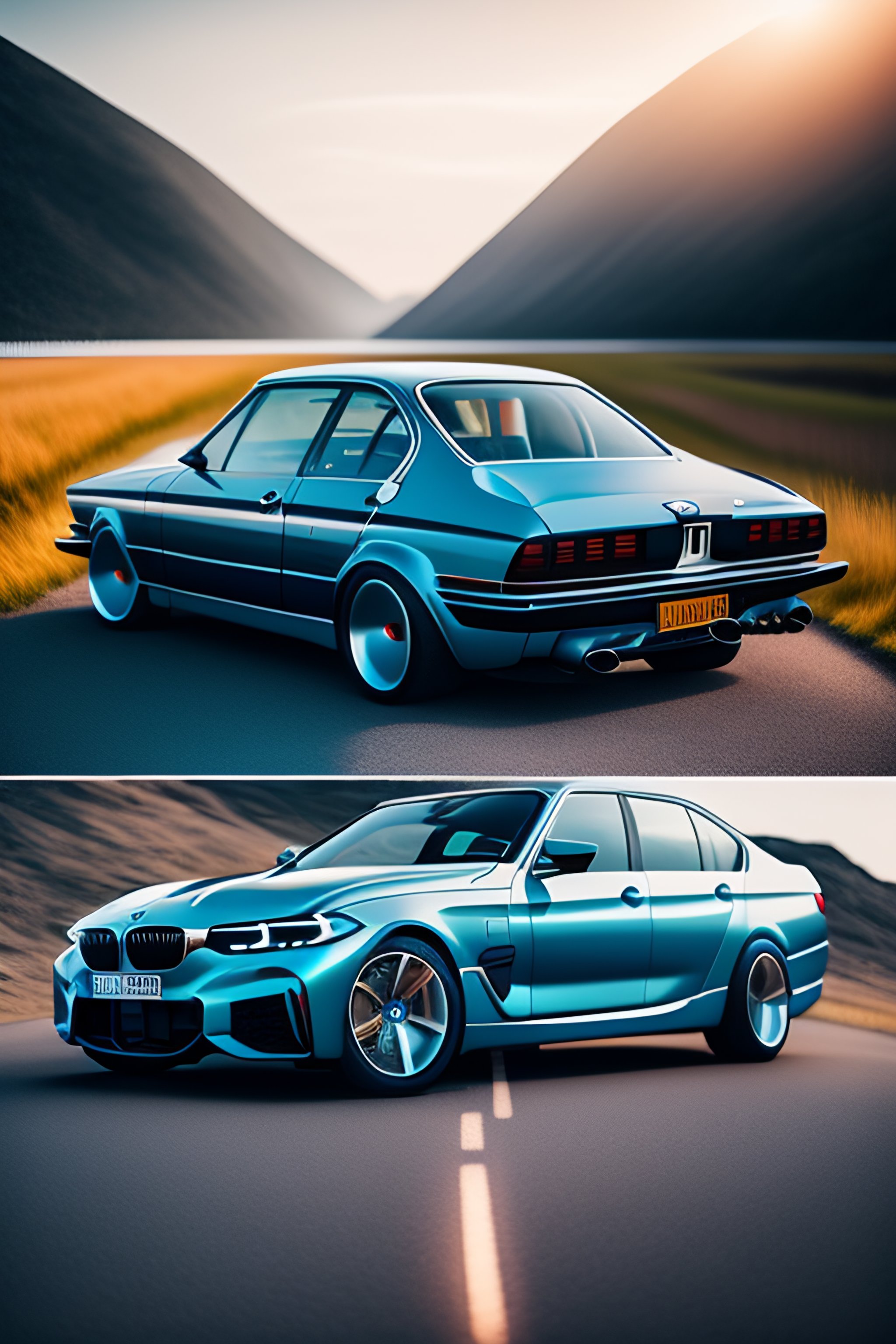 Lexica - Ultra hd! editorial, white and chrome half blue, iso 400, surrealistic, 8k ,bmw r nine ...