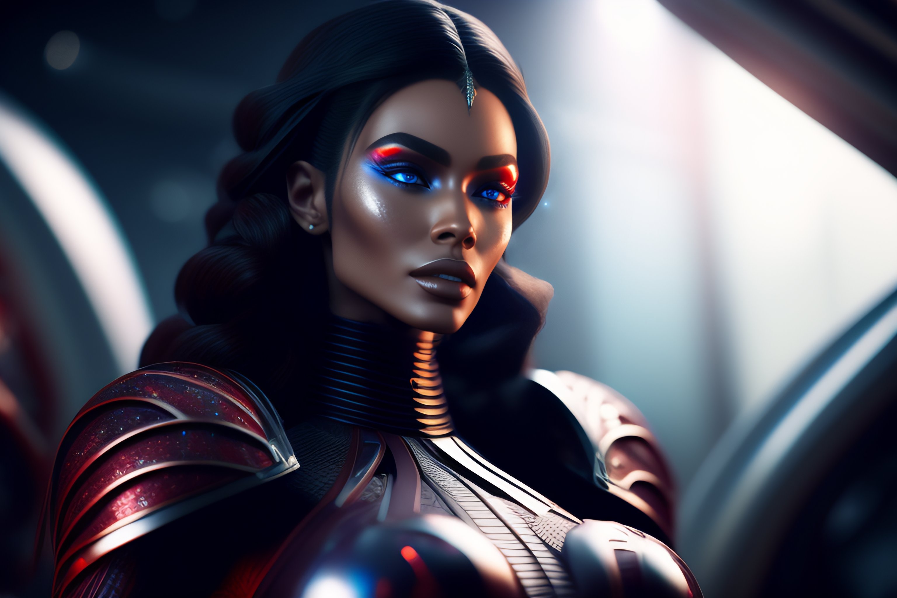 Lexica - Masterpiece, best quality, photorealistic, beautiful detailed ...