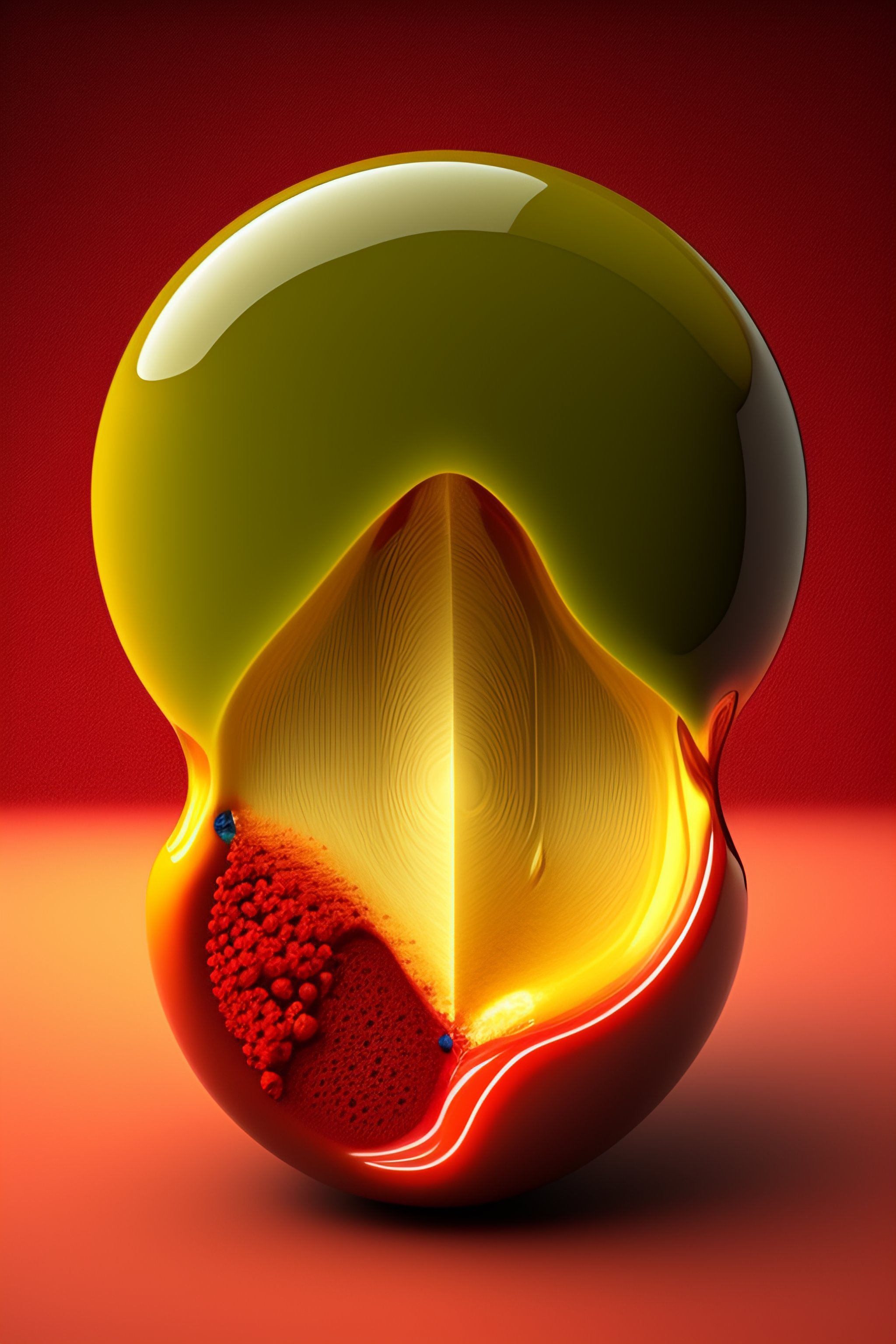 Lexica - Hyperrealistic tissue bloody fluid sanguine slippery ...