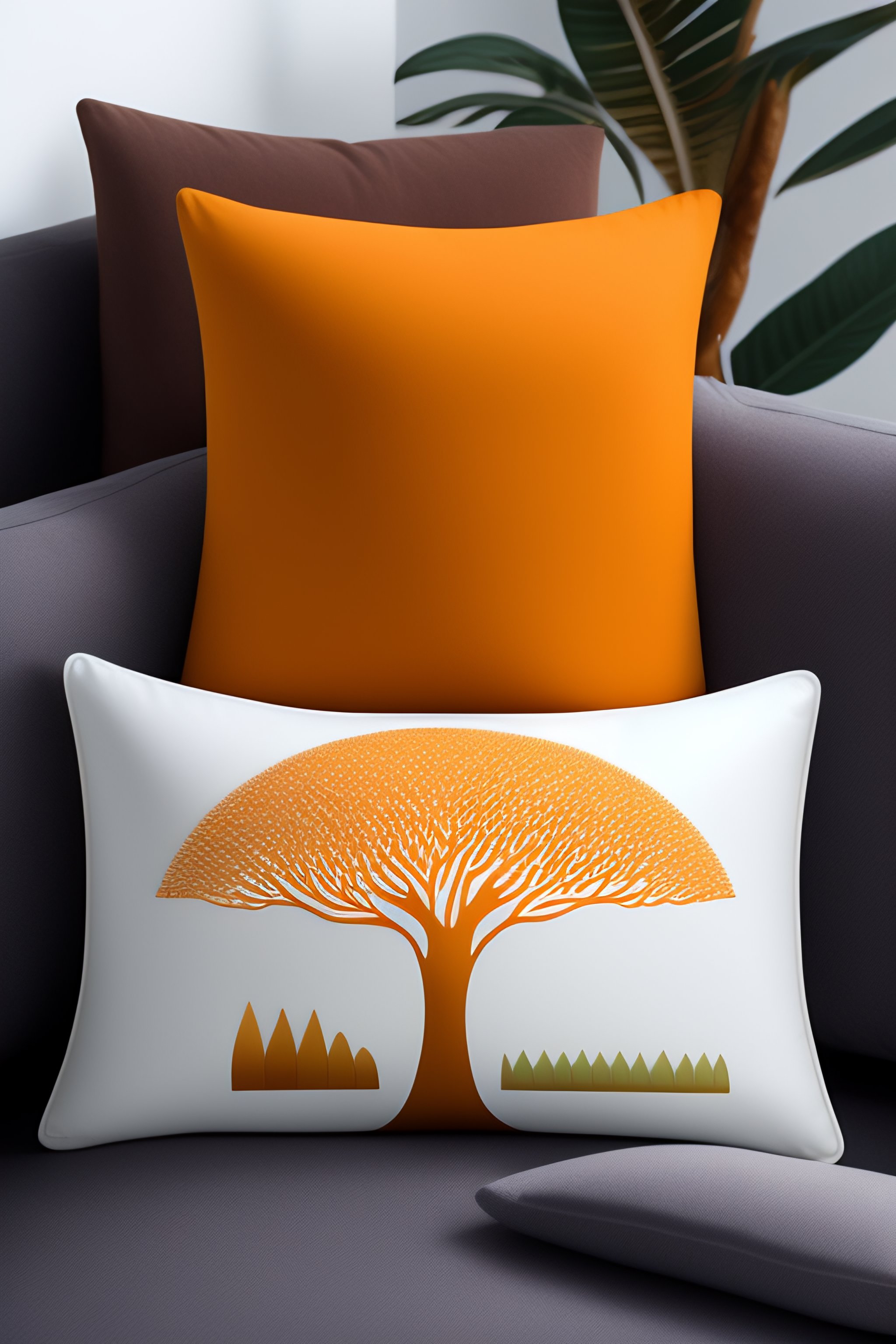 Lexica - Chiro pillows