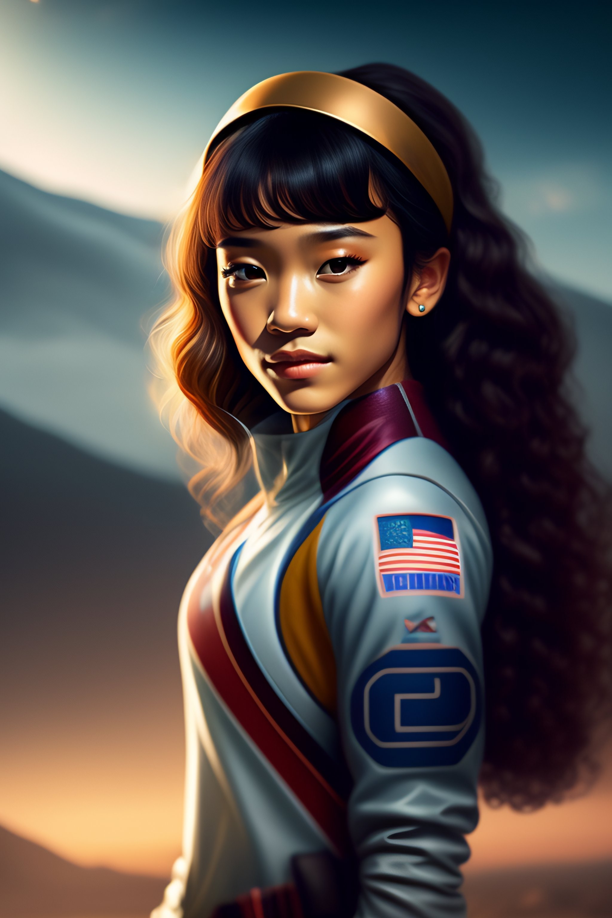 Lexica - Jena ortega