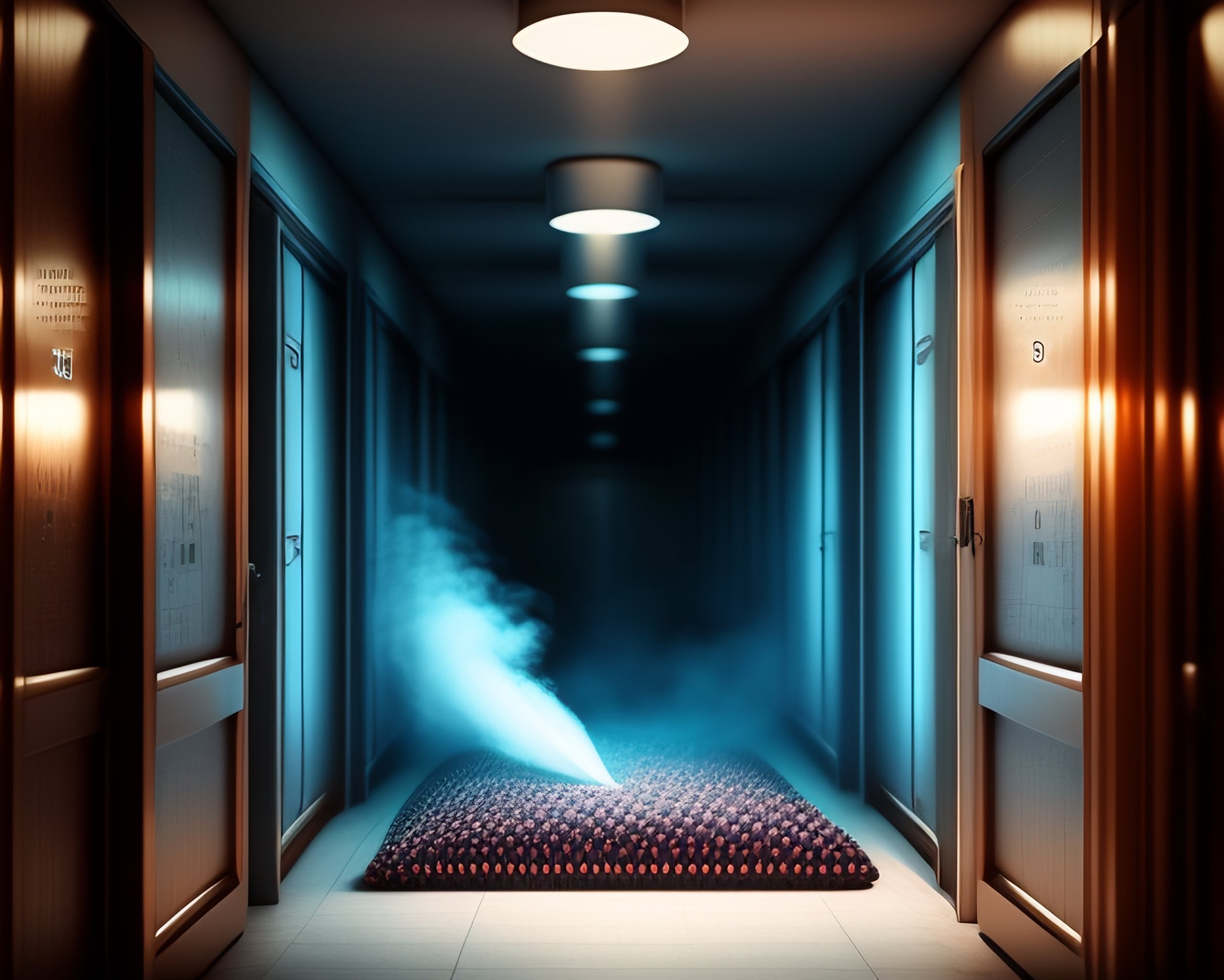 Lexica Lung Cancer Docter Hospital Reality