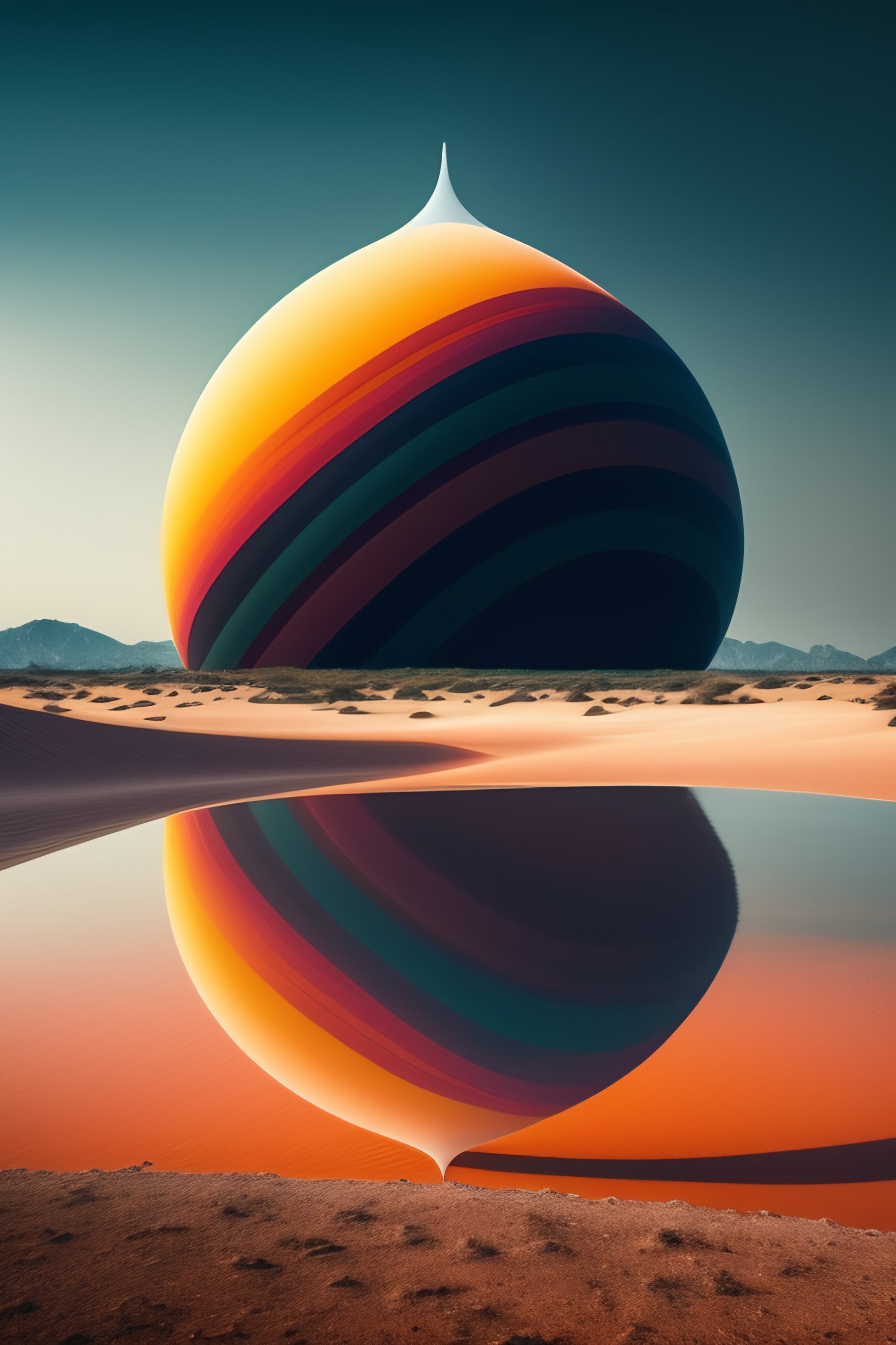 Lexica - Quiero el logo de clowi d