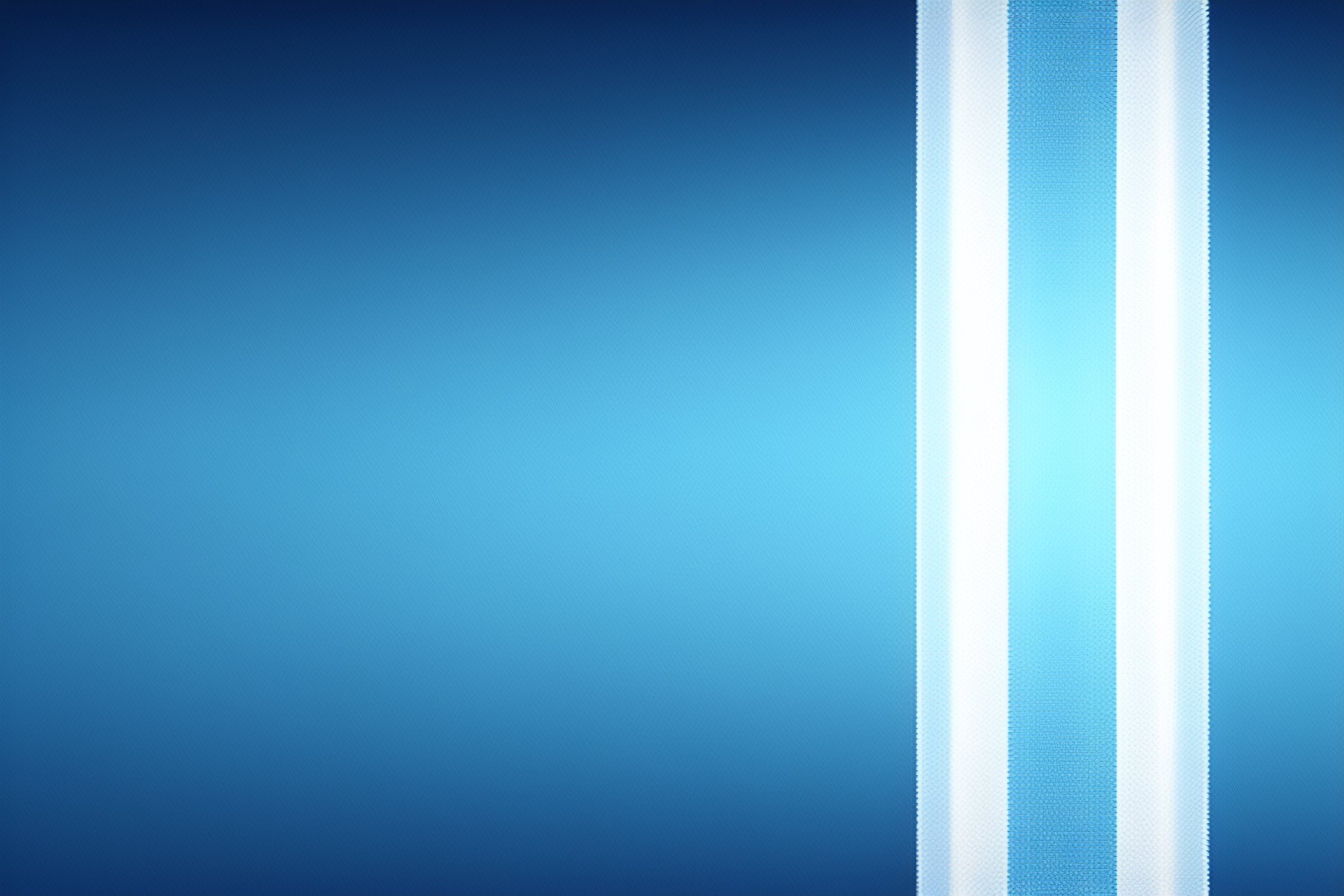 Lexica - Super light blue and white colors wallpaper with white line on top
