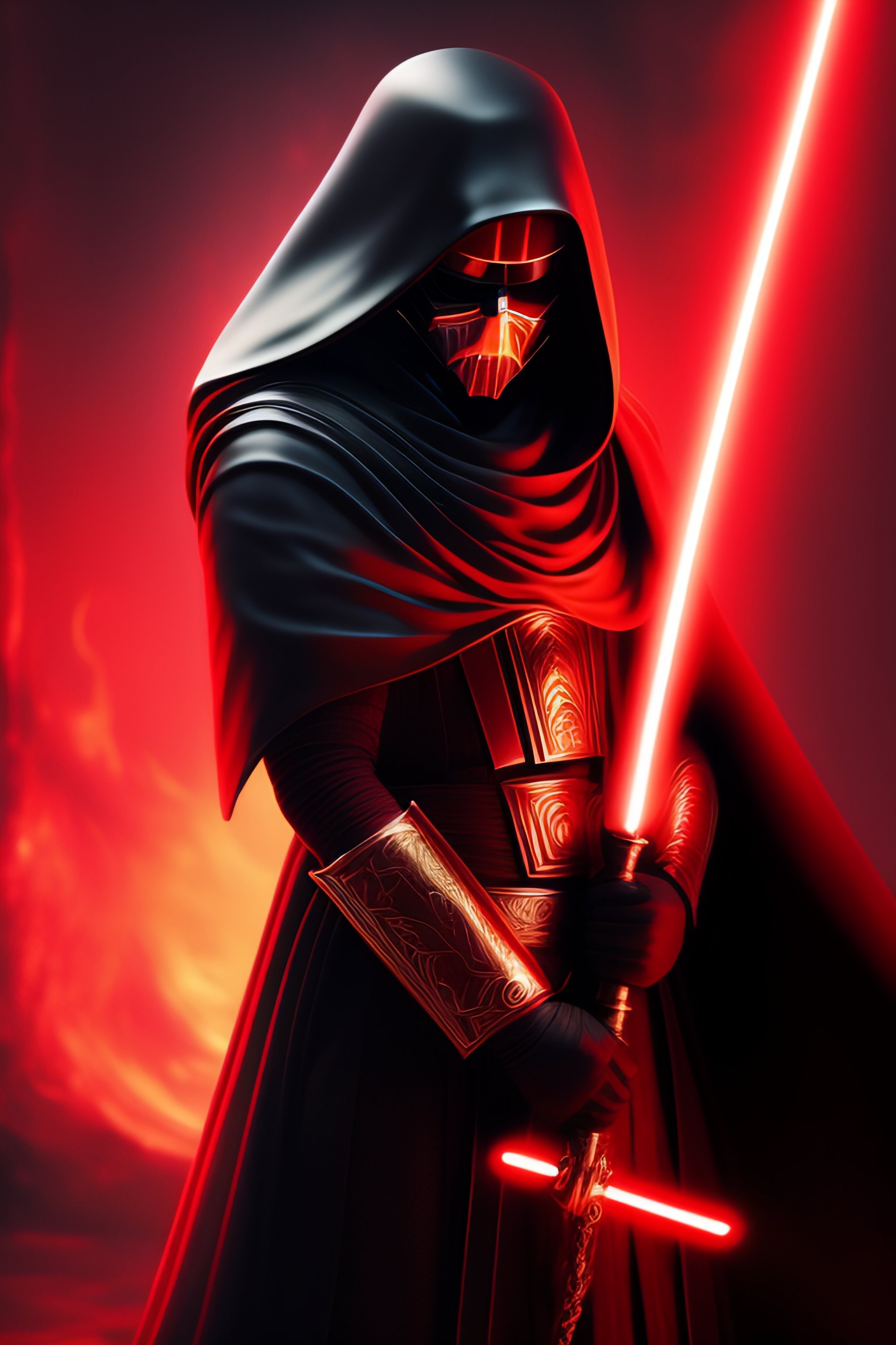 Lexica - Sith pure blood