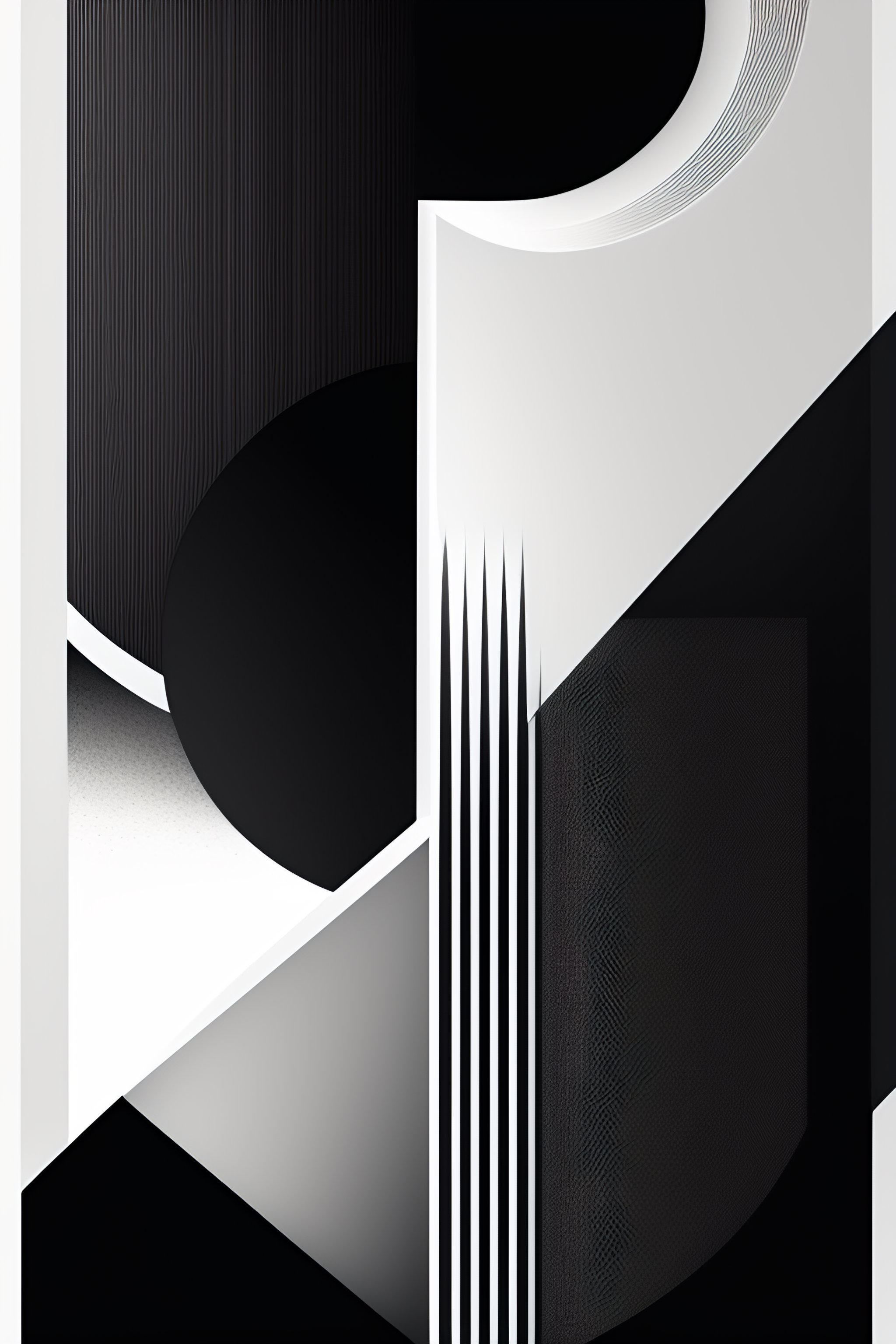 Lexica - Graphic design poster by palefroi, nanae kawahara, damien tran ...