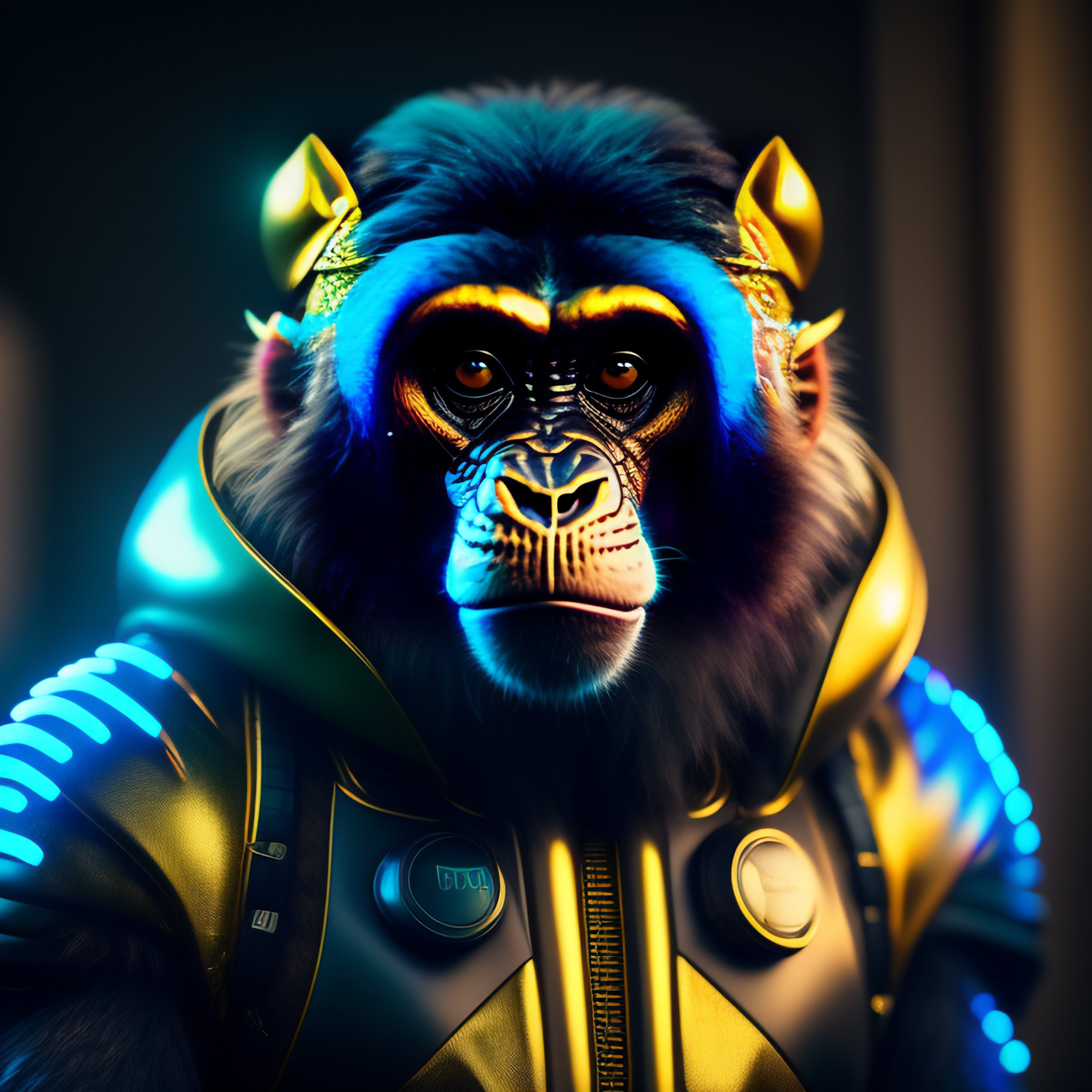 Lexica - Photography of ultra mega super hyper realistic detailed ...