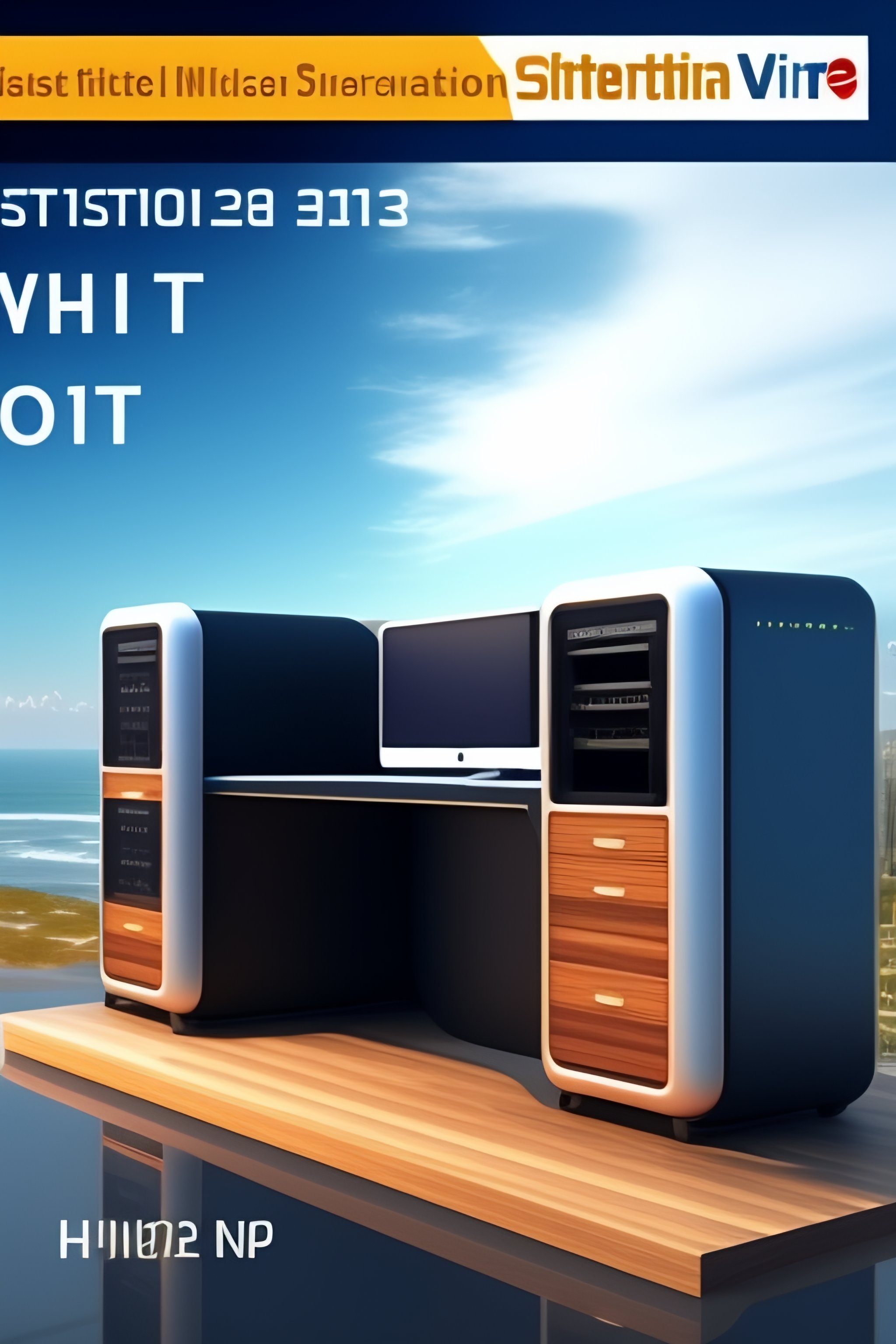 Lexica - Secure Virtualization