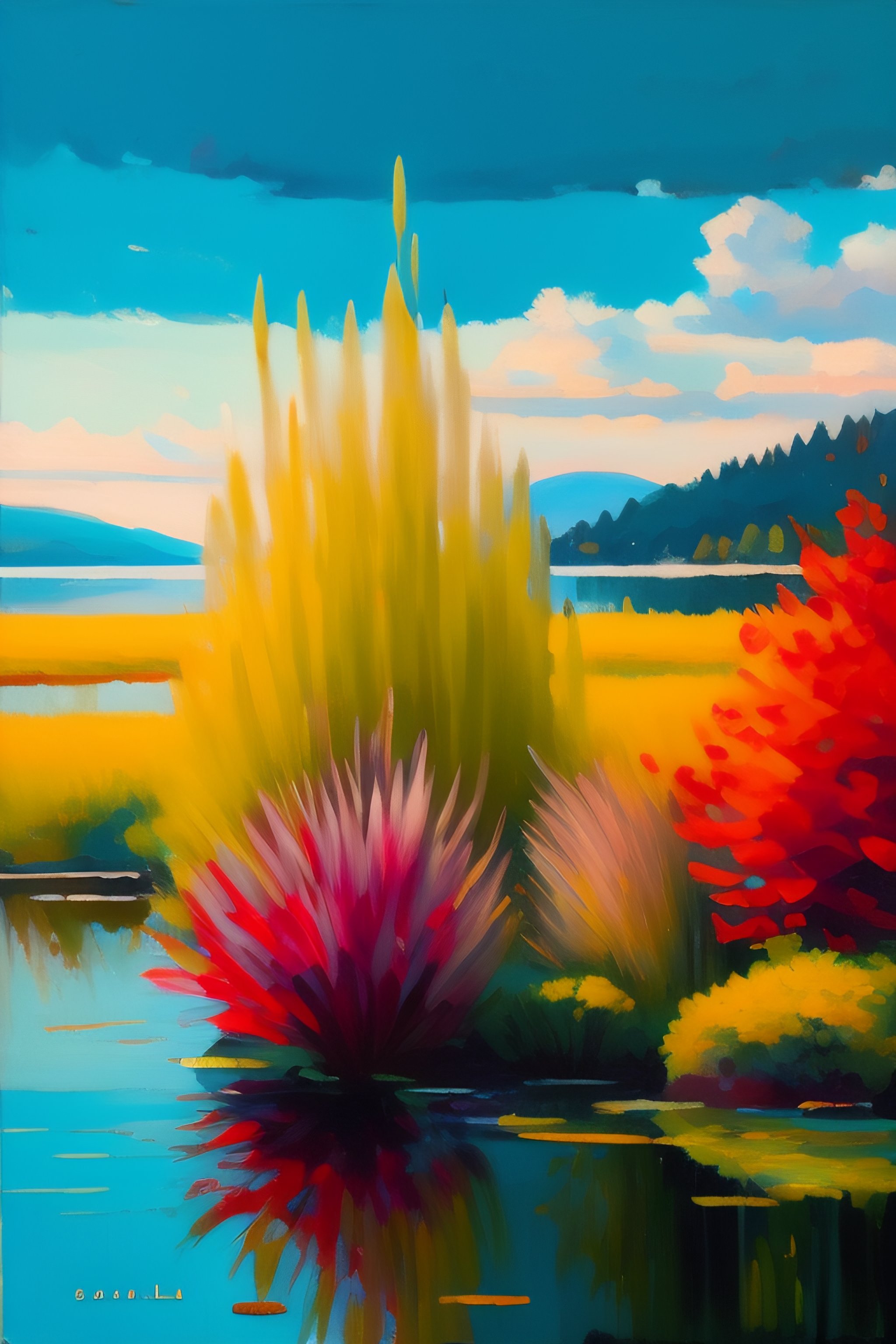 Lexica - Delicate by goodhall, - the assemblage has a very naturalistic ...