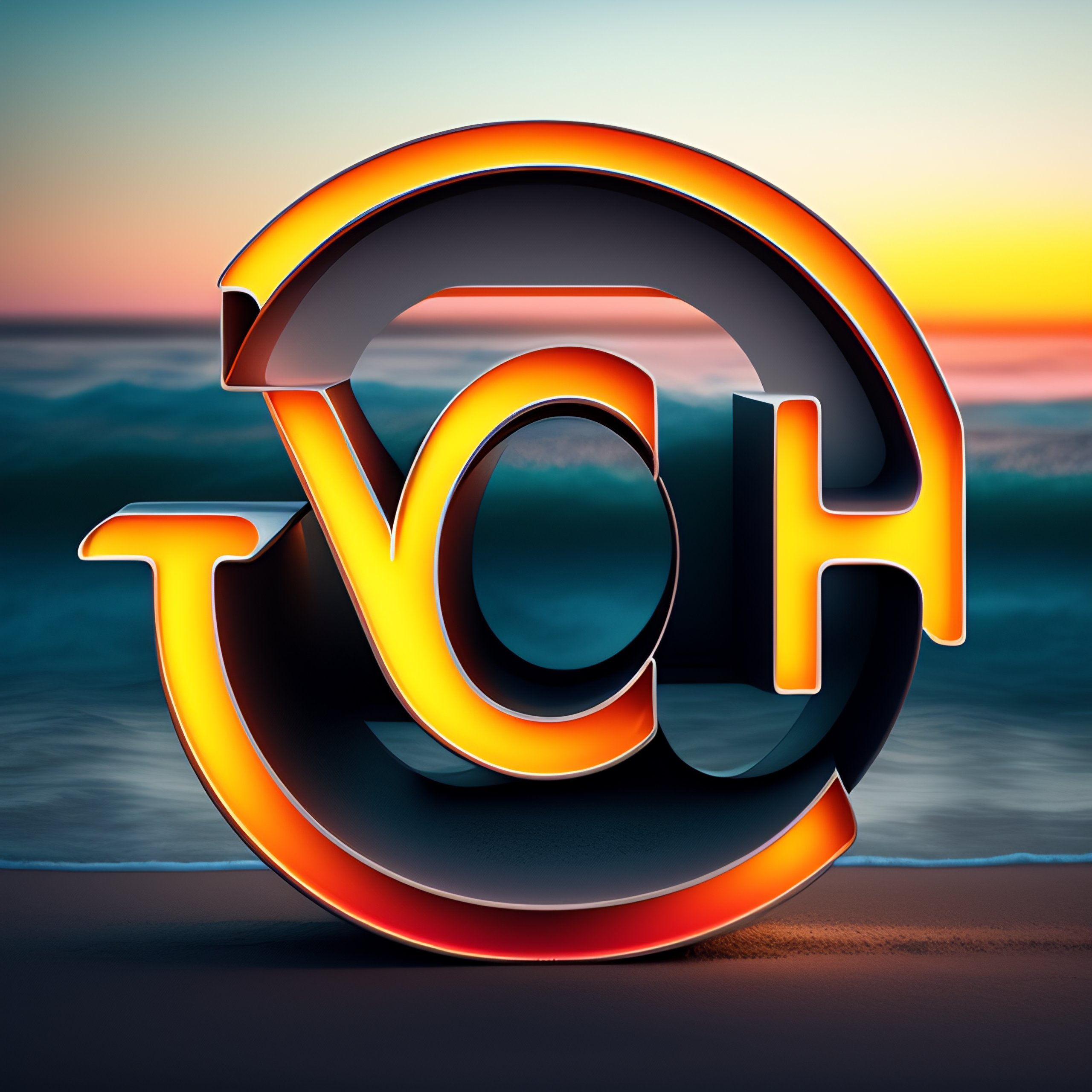 Lexica - Logo letters K E Y H O L E and W O R L D