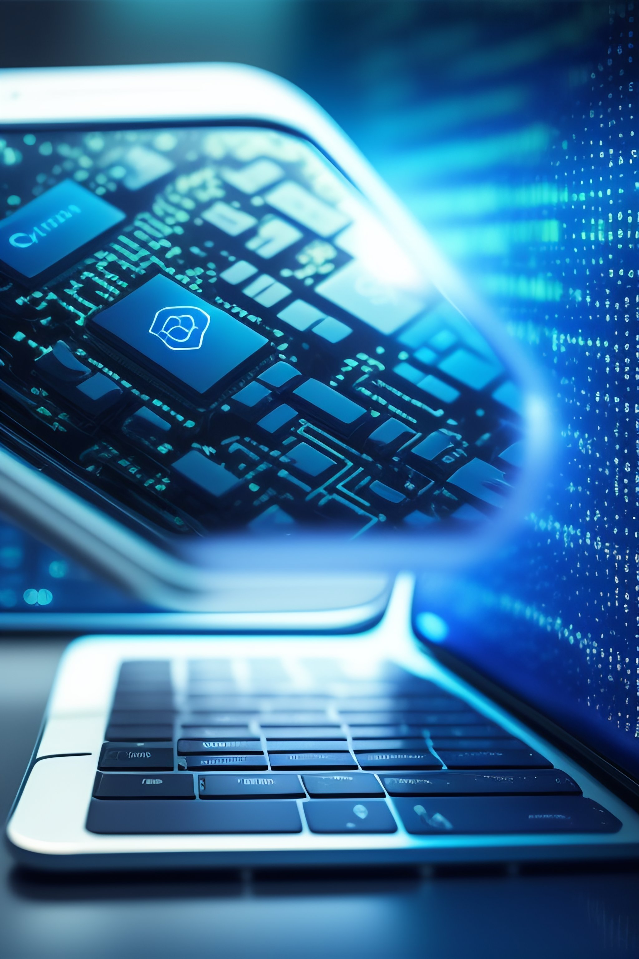 Lexica - Microsoft technologies Artificial Intelligence, Artificial Intelligence, Human-computer ...