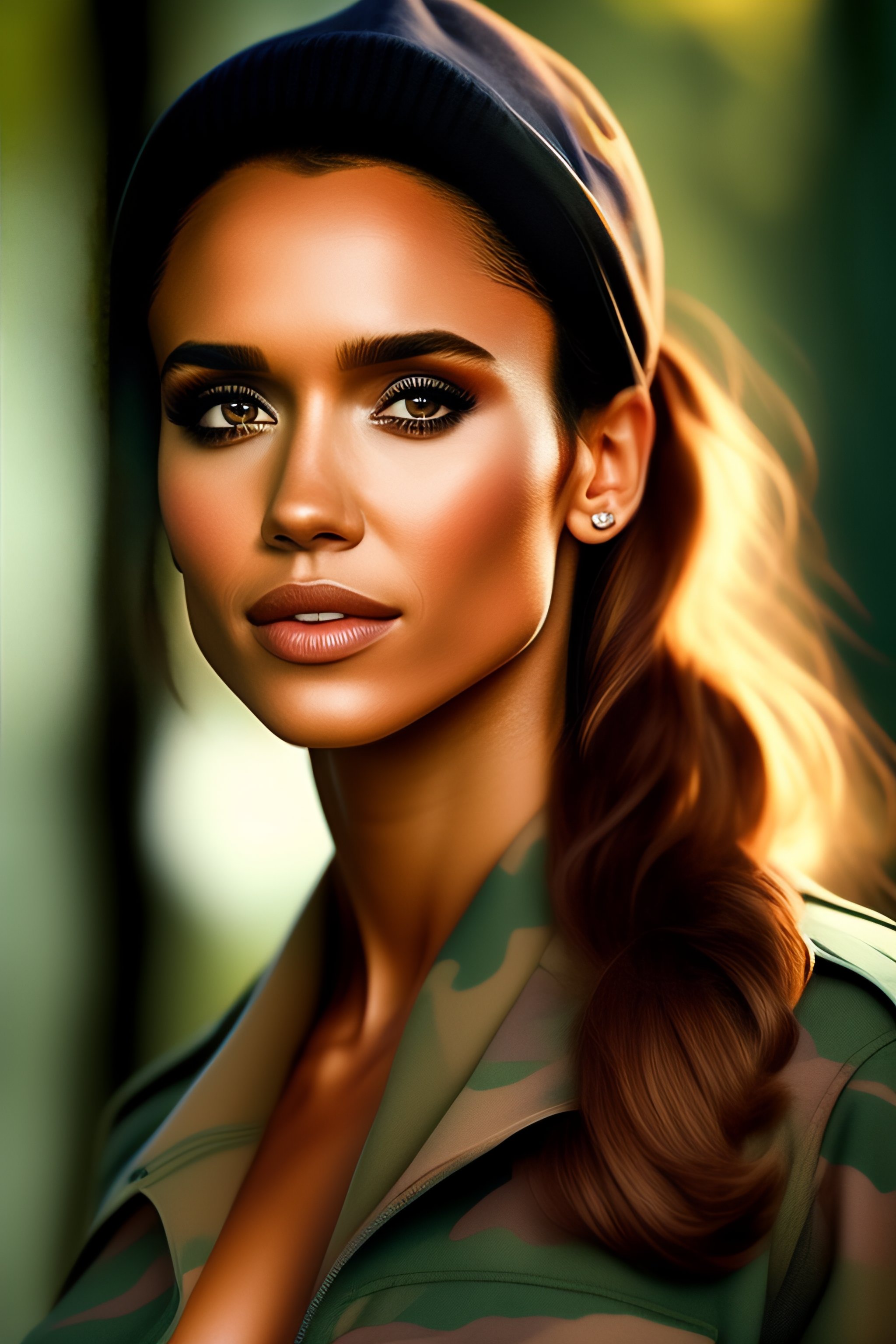 Lexica - Portrait of a tone and ripped 19 year old tv character sam ...