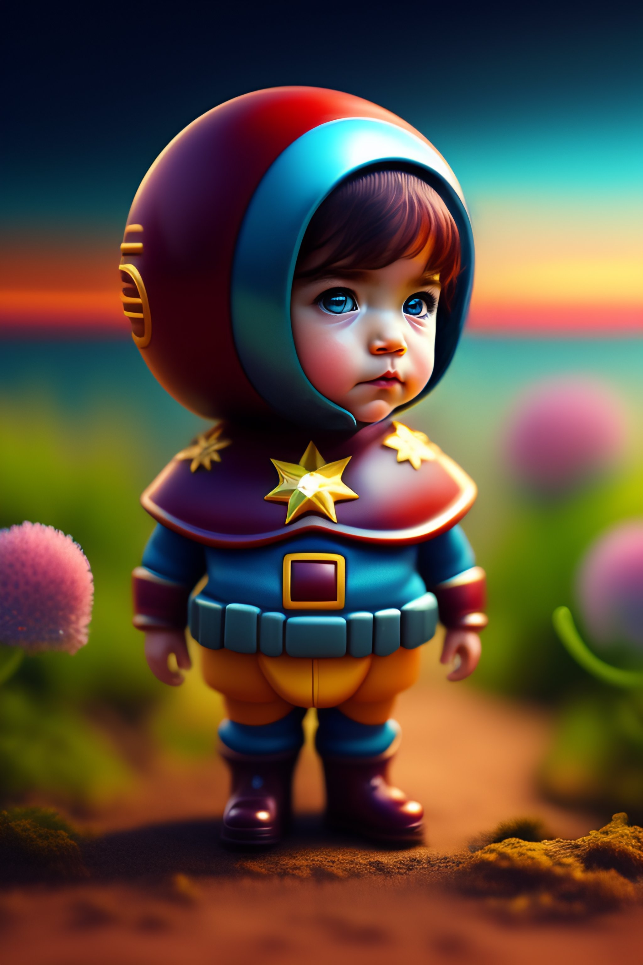 Lexica - Widget The World Watcher