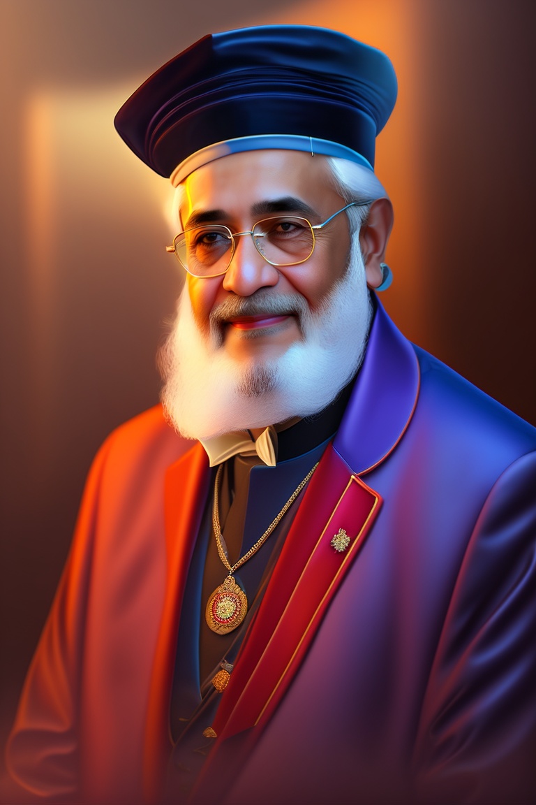 Lexica - Dr. Refaat Ismail, a former professor of hematology, is seventy years old