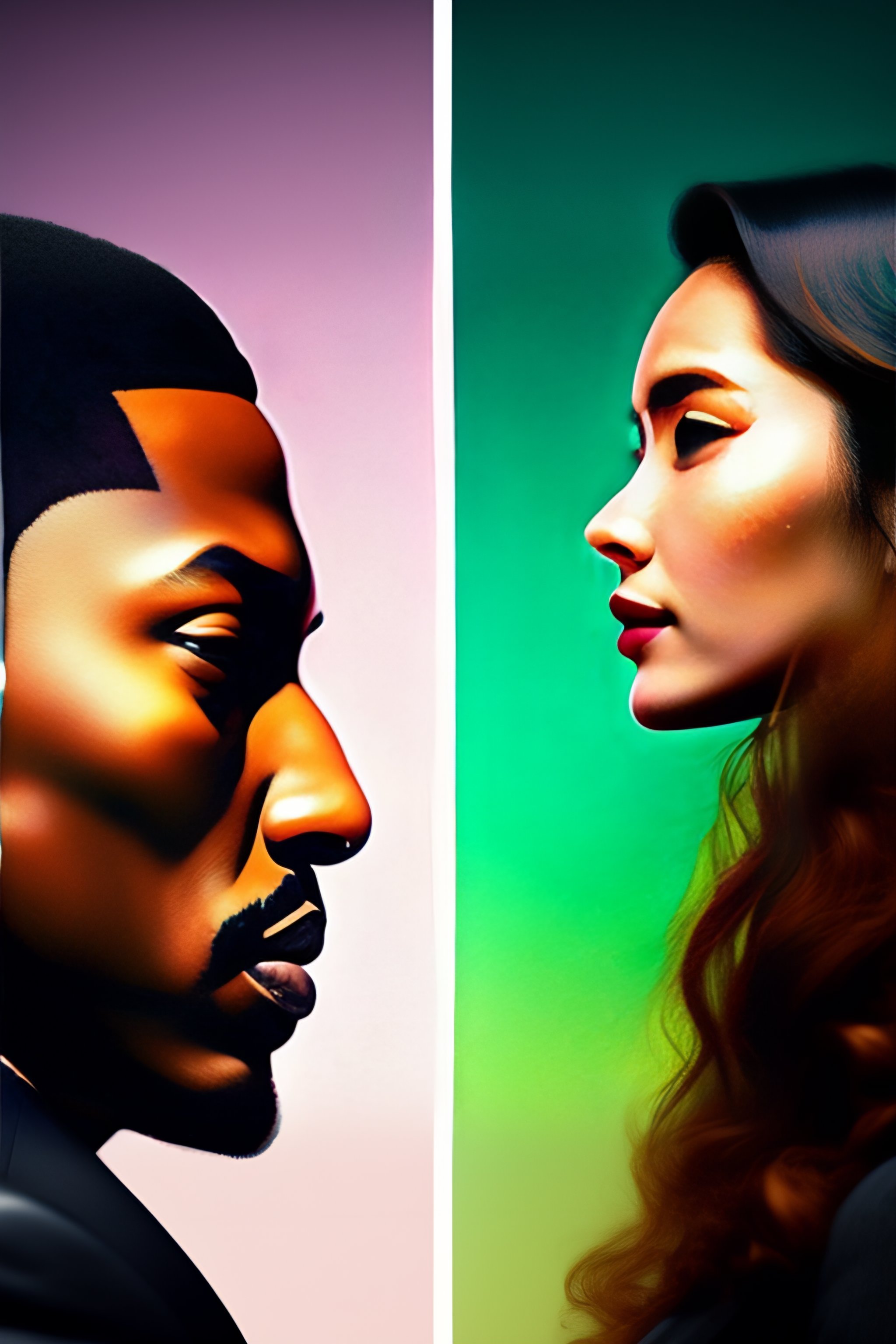 Lexica - Face and body language of- when searching for an understanding ...