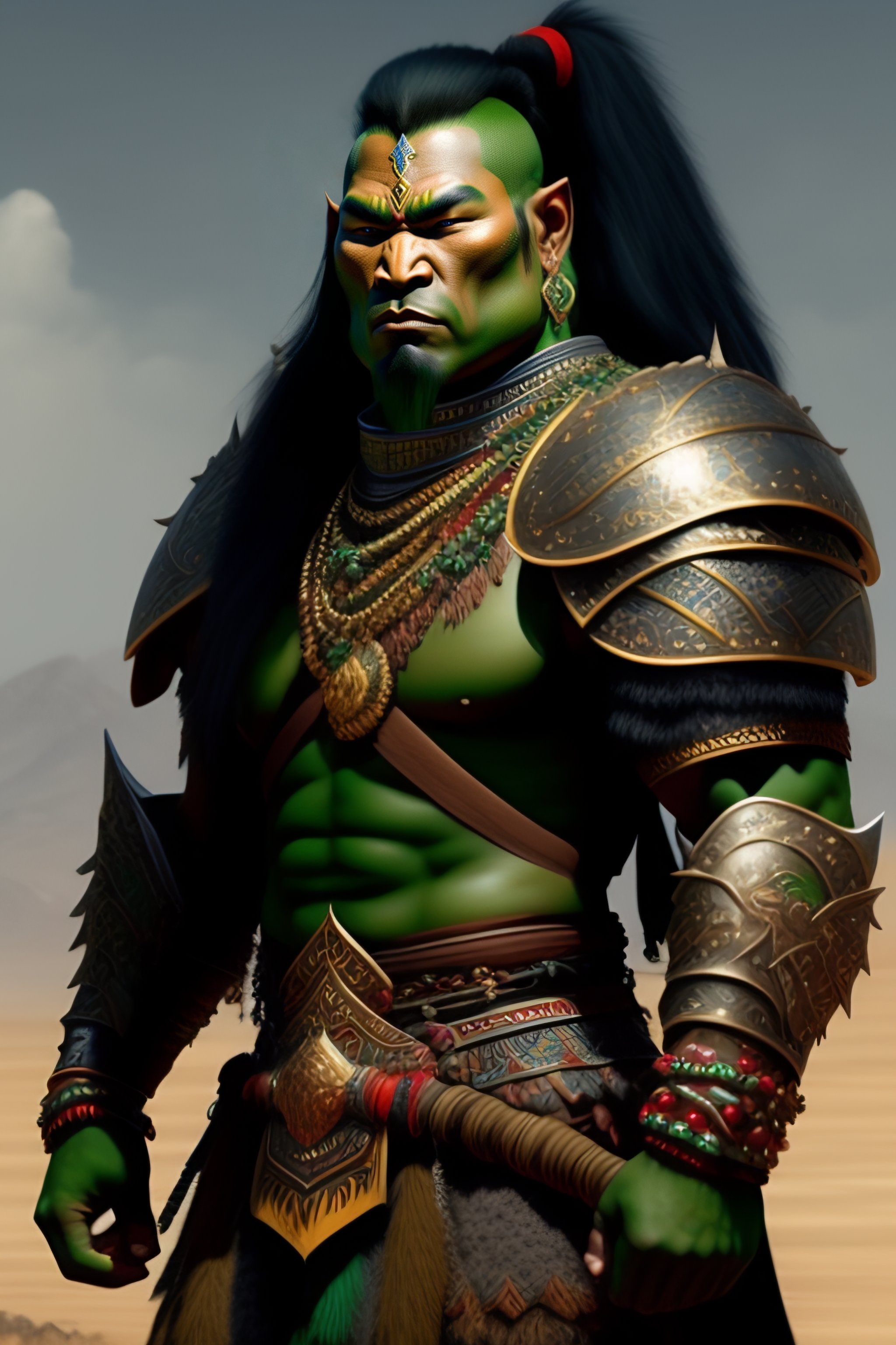 Lexica - A well-drawn extremely intricate extremely detailed sensible ...