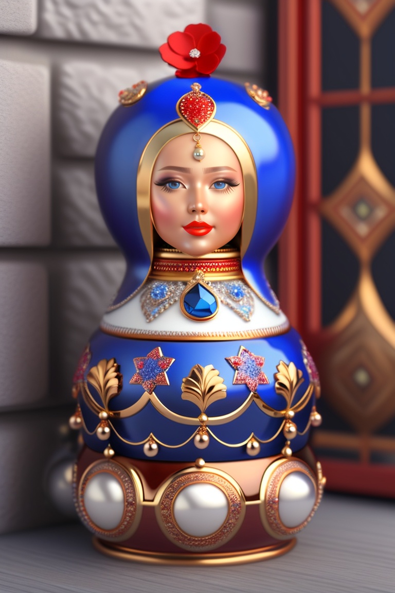 Baroque Period Makeup | Saubhaya Makeup