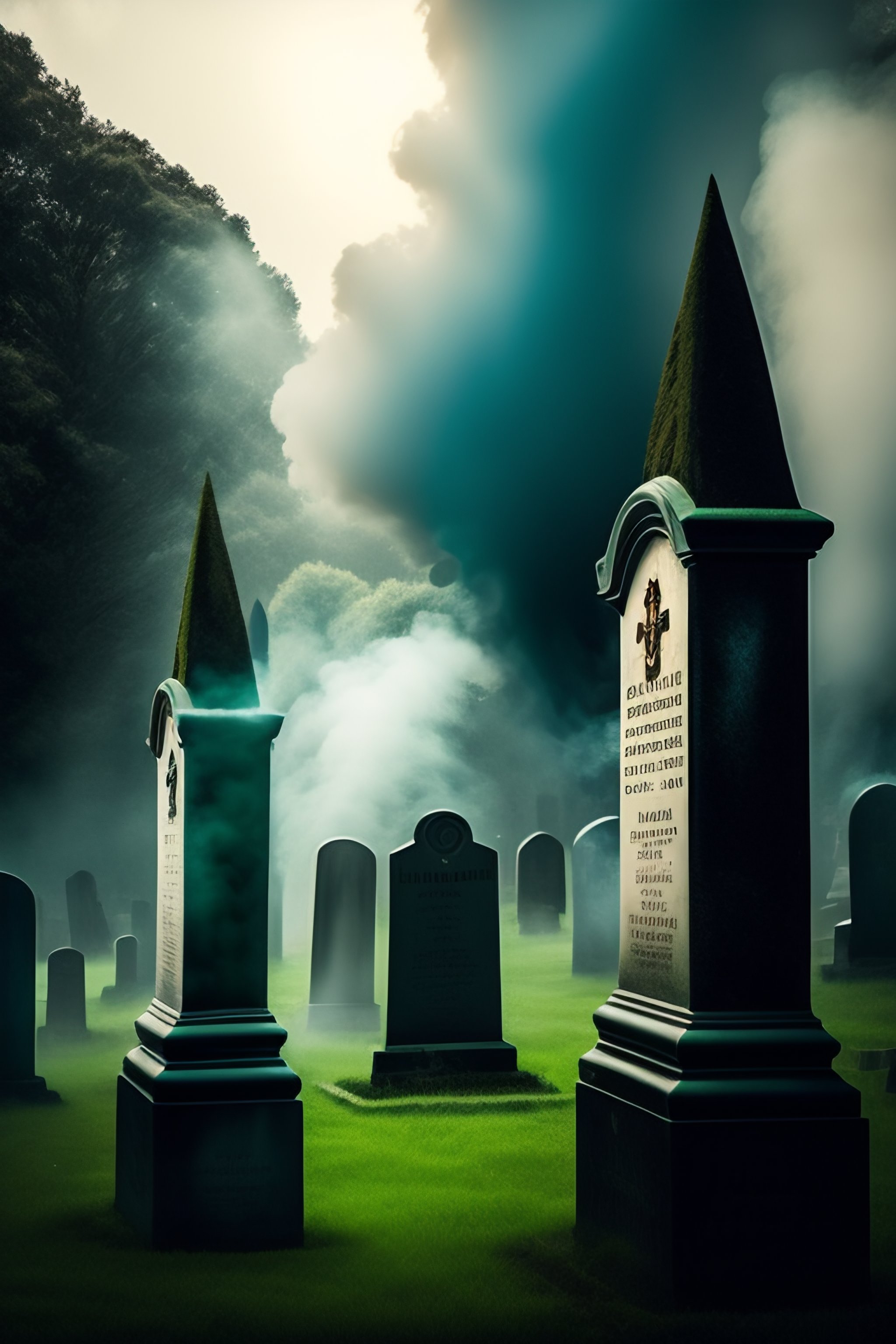 Lexica - Hyper realistic horror movie setting, it's a very scary ...