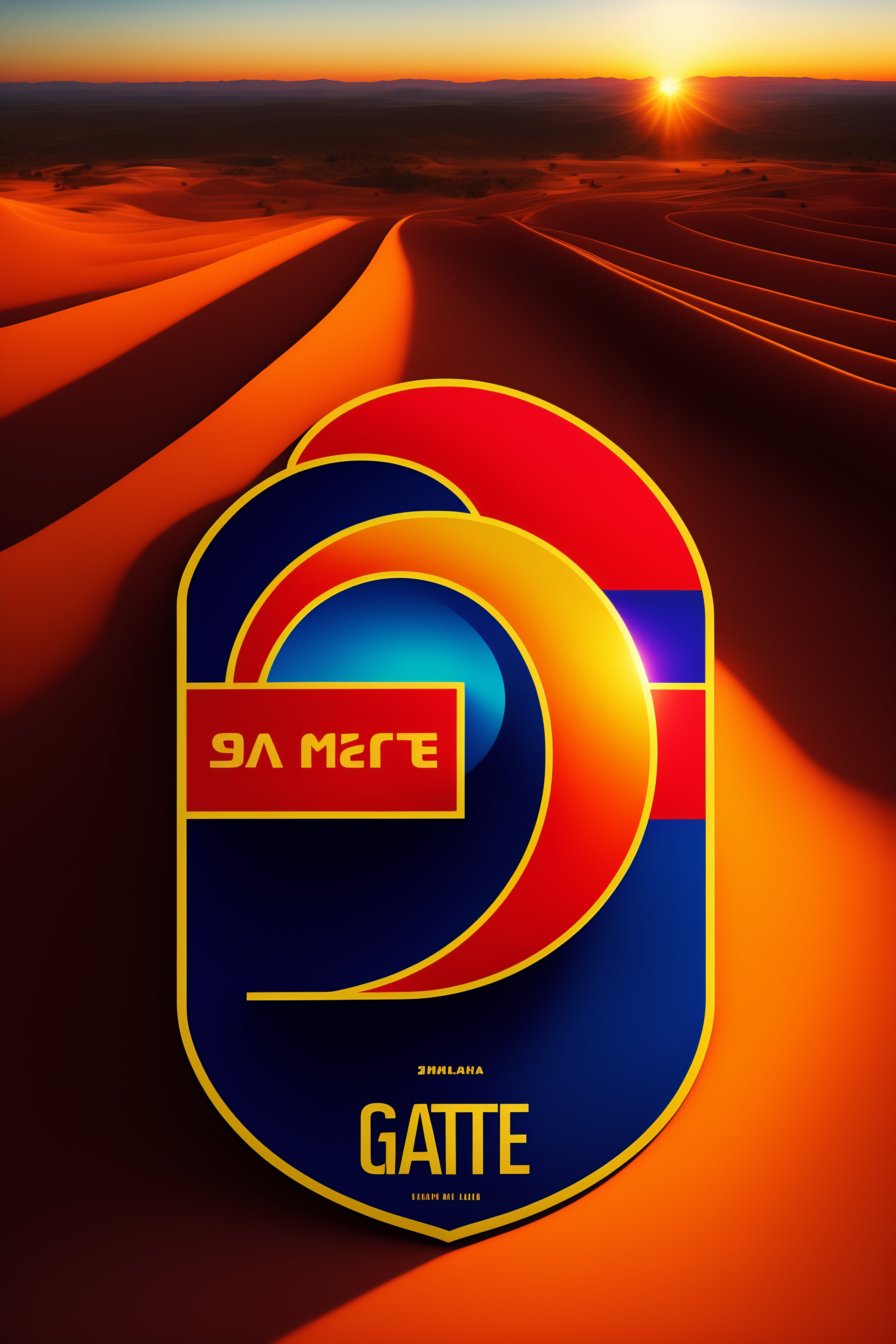 Lexica - Logo getafe