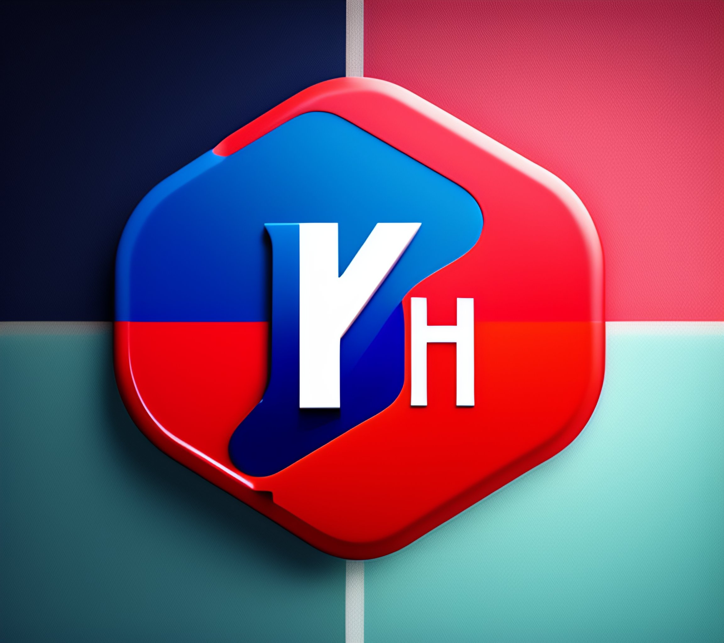 Lexica - High resolution website logo with the word 'HIP', using the ...