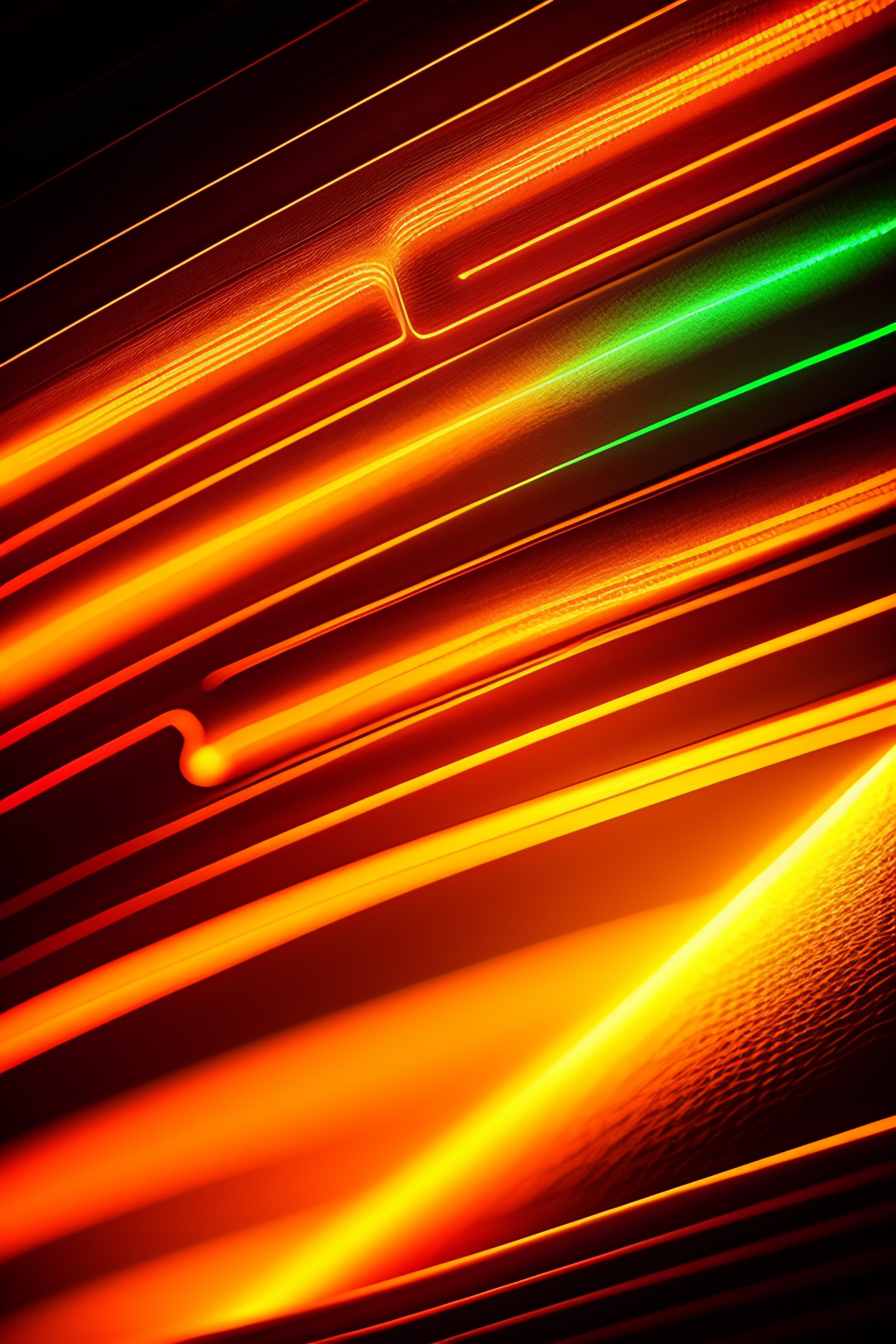 Lexica - The word "NEON" written in italic black light style made of ...