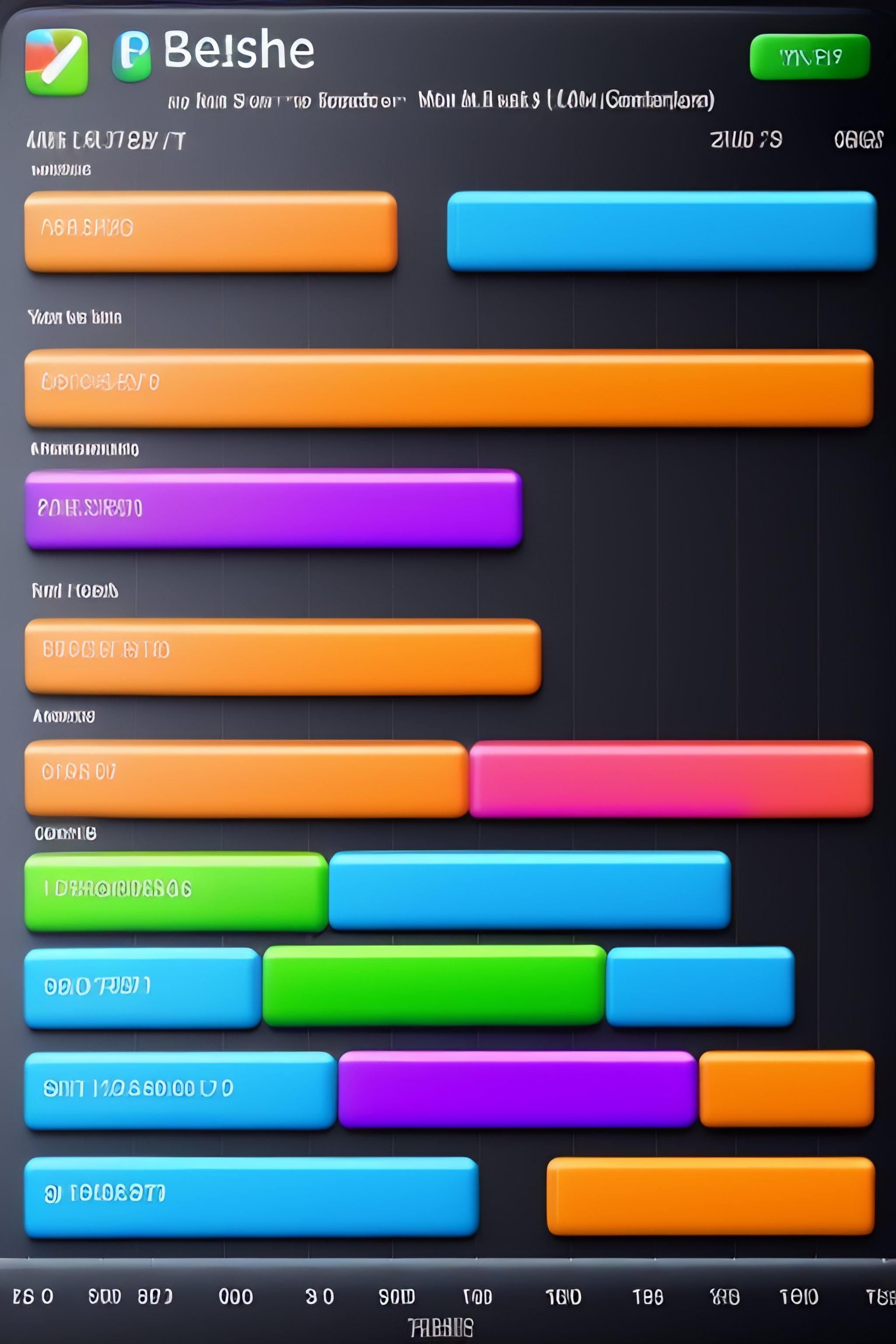 Lexica - Geekbench browser